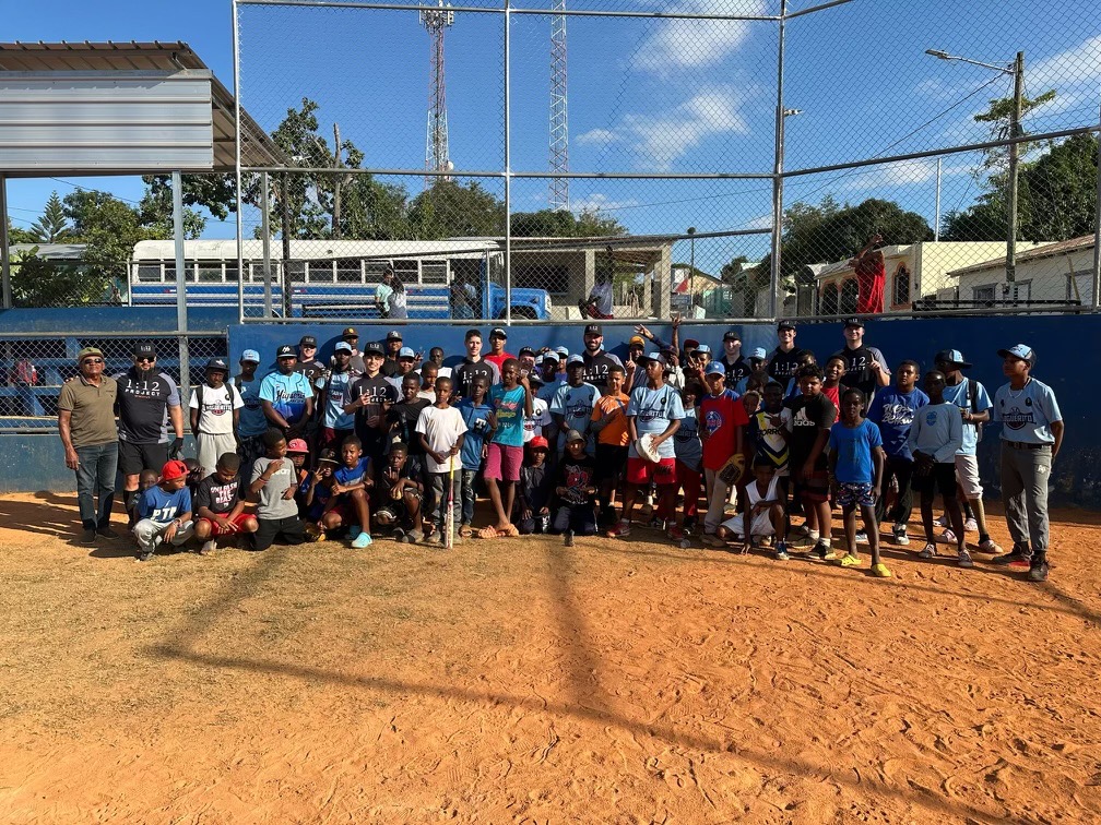 Fundraiser by Tim Sparks : Support Tim and CJ's trip to the Dominican ...