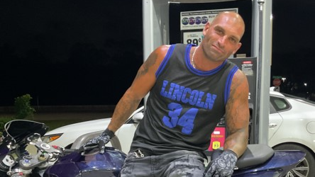 Fundraiser by Kylie webber : Support Justin's Healing Journey
