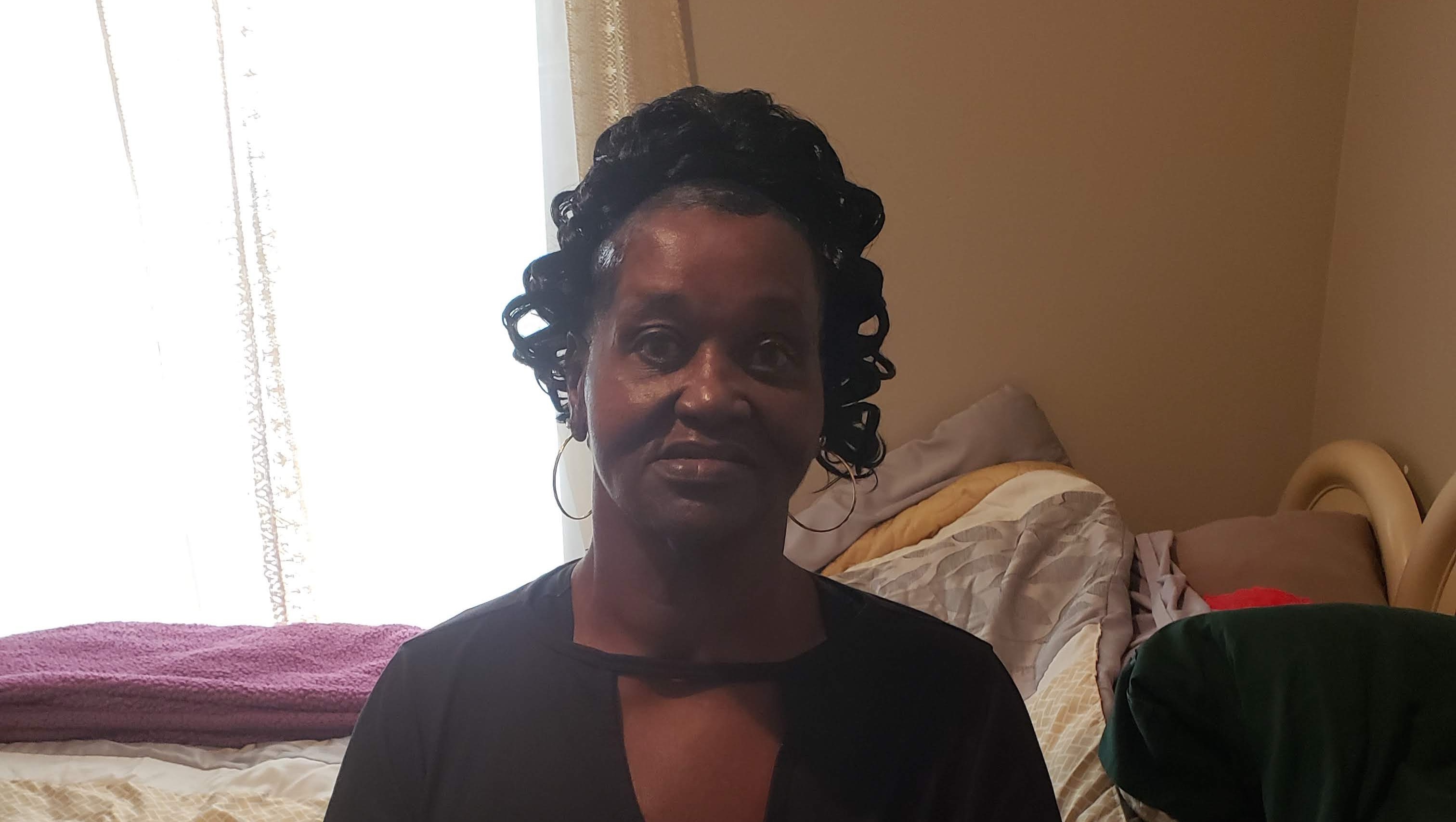 Fundraiser for Cassandra Walker by Alexis Nance : Help Honor Jackie ...