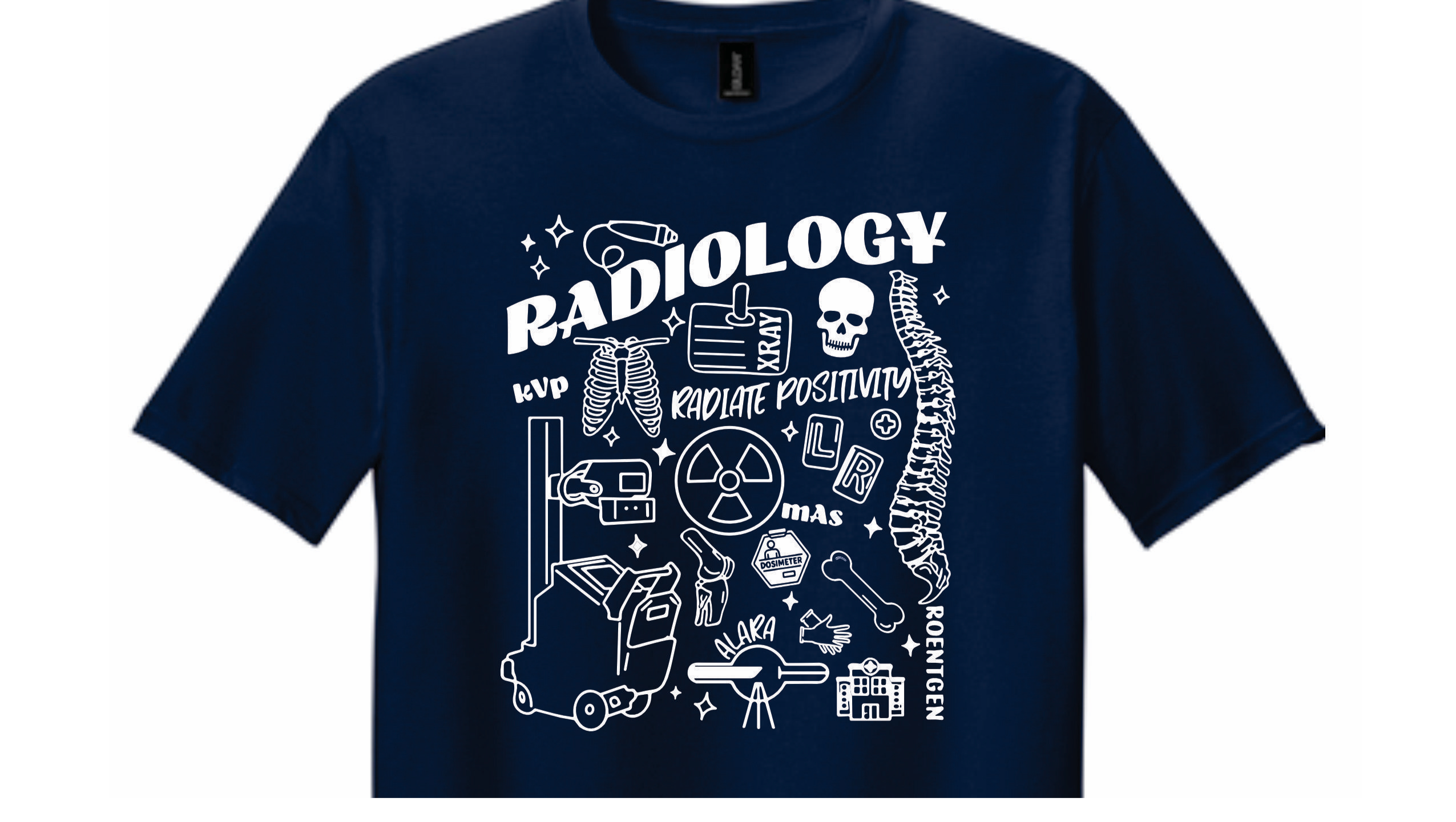 Fundraiser by Gabrielle McColgan : Support Quincy College Rad Tech ...
