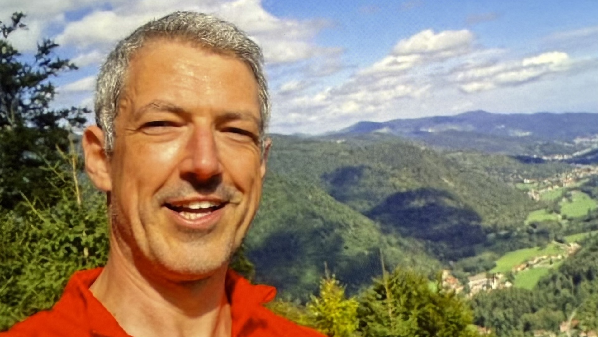 Fundraiser by Simon Weber : Nachruf Emmanuel