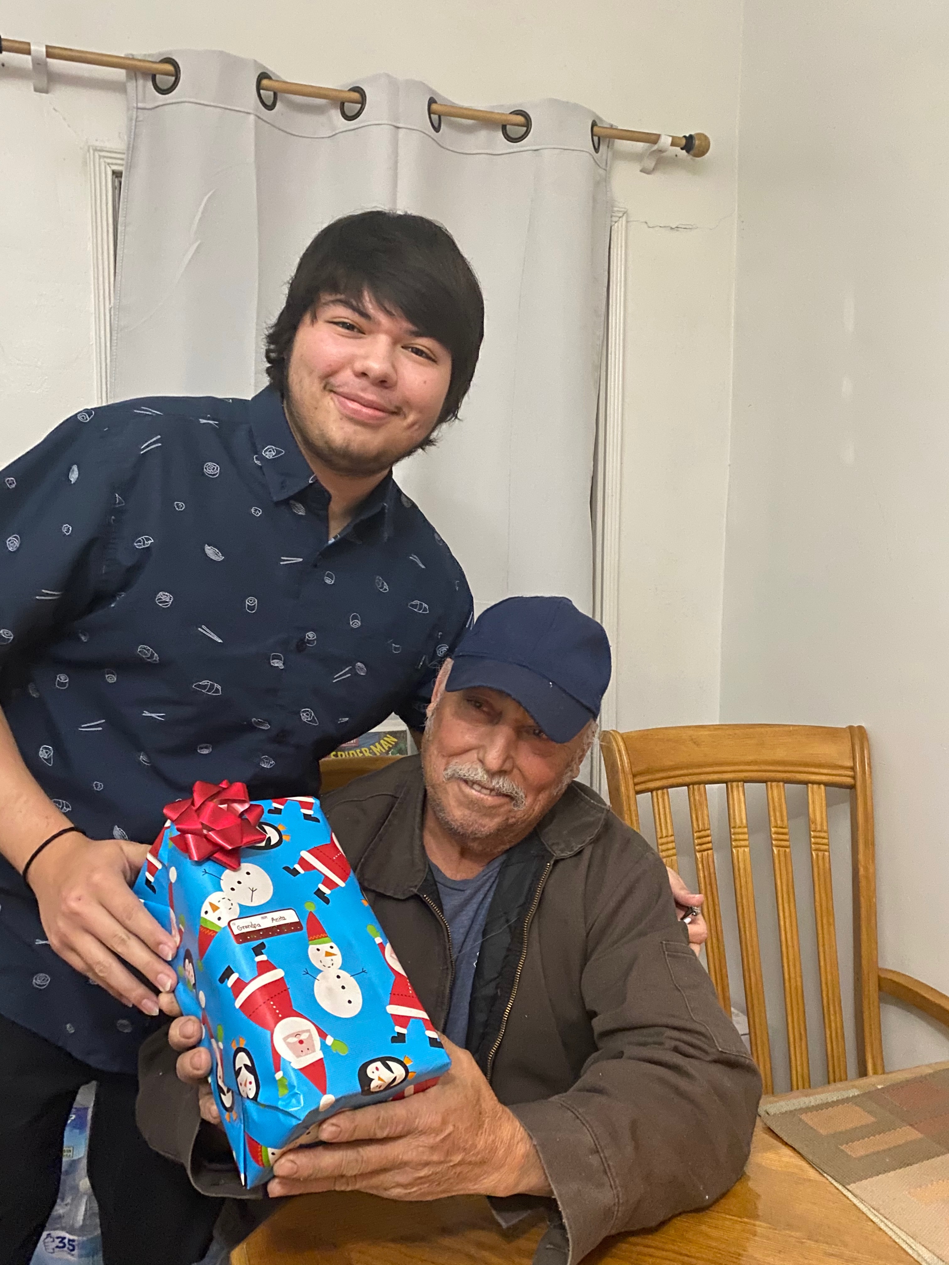 Fundraiser by Amy Felix : Help Lay Luis Humberto Carrillo to Rest