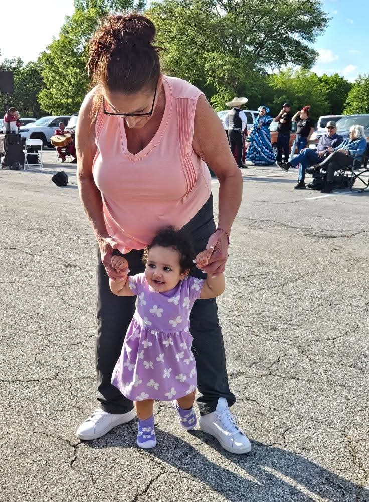 Fundraiser by Amber Pinson : Support Becky Pinson After Tragic Fire