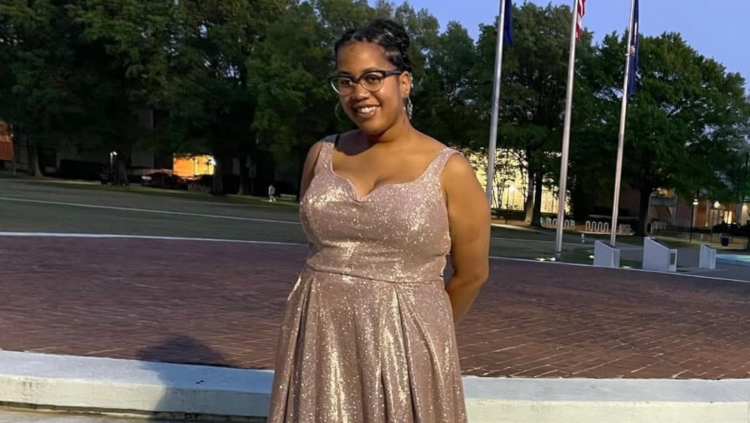 Fundraiser for Rosita T Jennings by Toni Hall : Support Gorgeous's ...