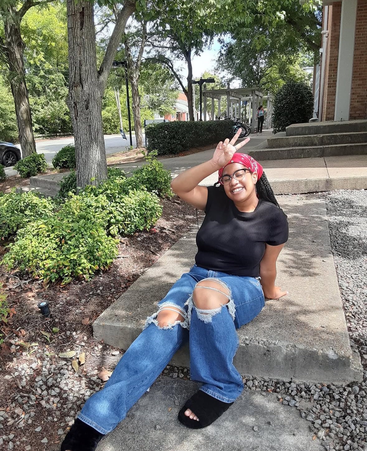 Toni Hall - Support Gorgeous's Memorial and Homegoing