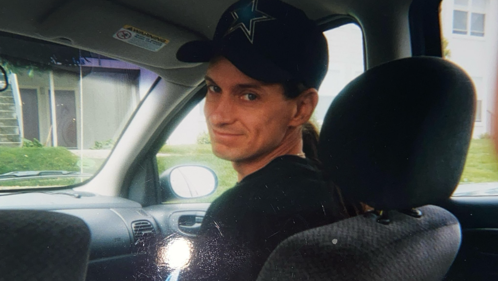 Fundraiser by Brandi Hruby : Honor Tim's Memory with a Loving Service