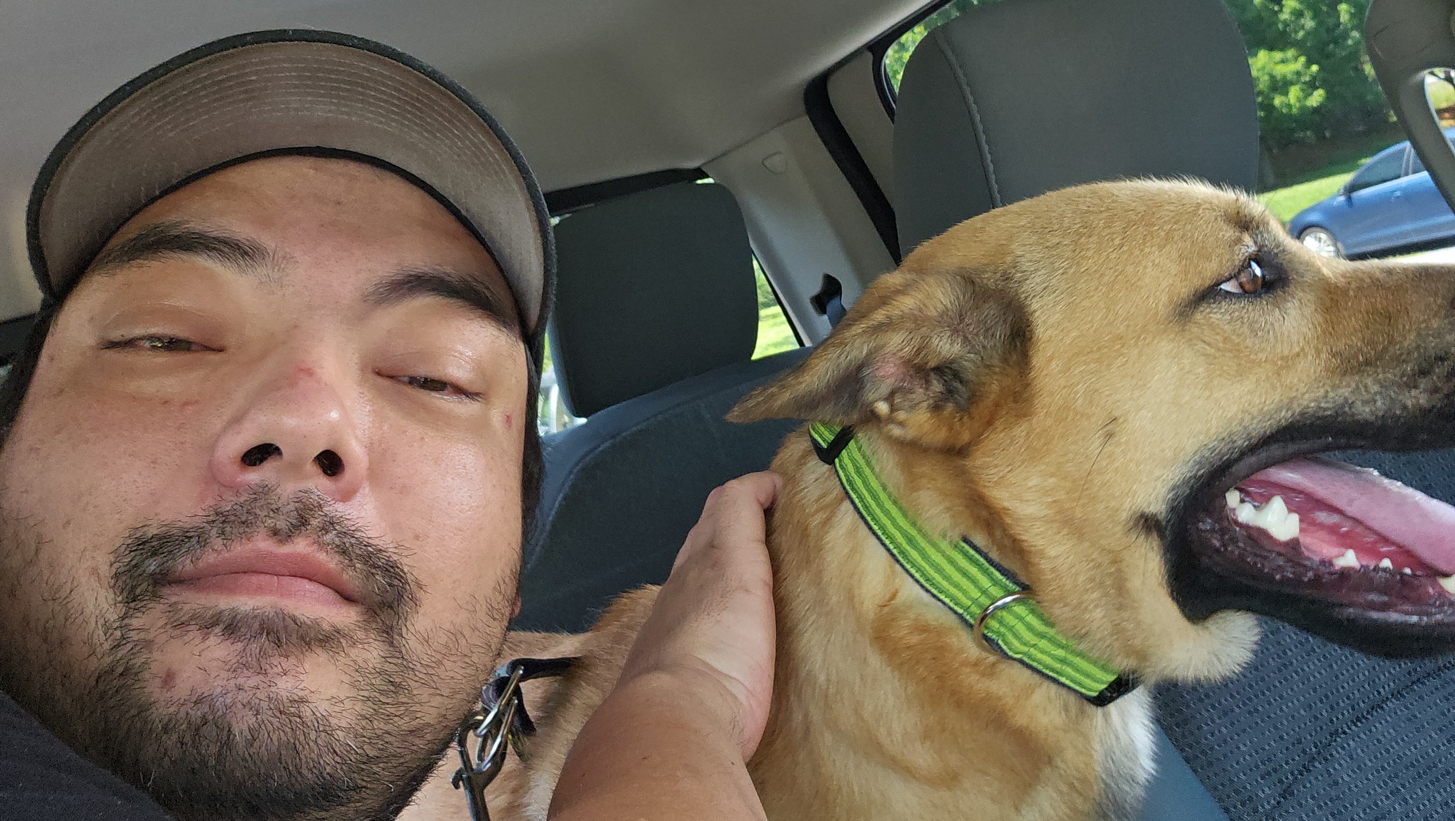 Fundraiser by Joseph Pecoraro : Help Joseph & Rocky With Medical Expenses