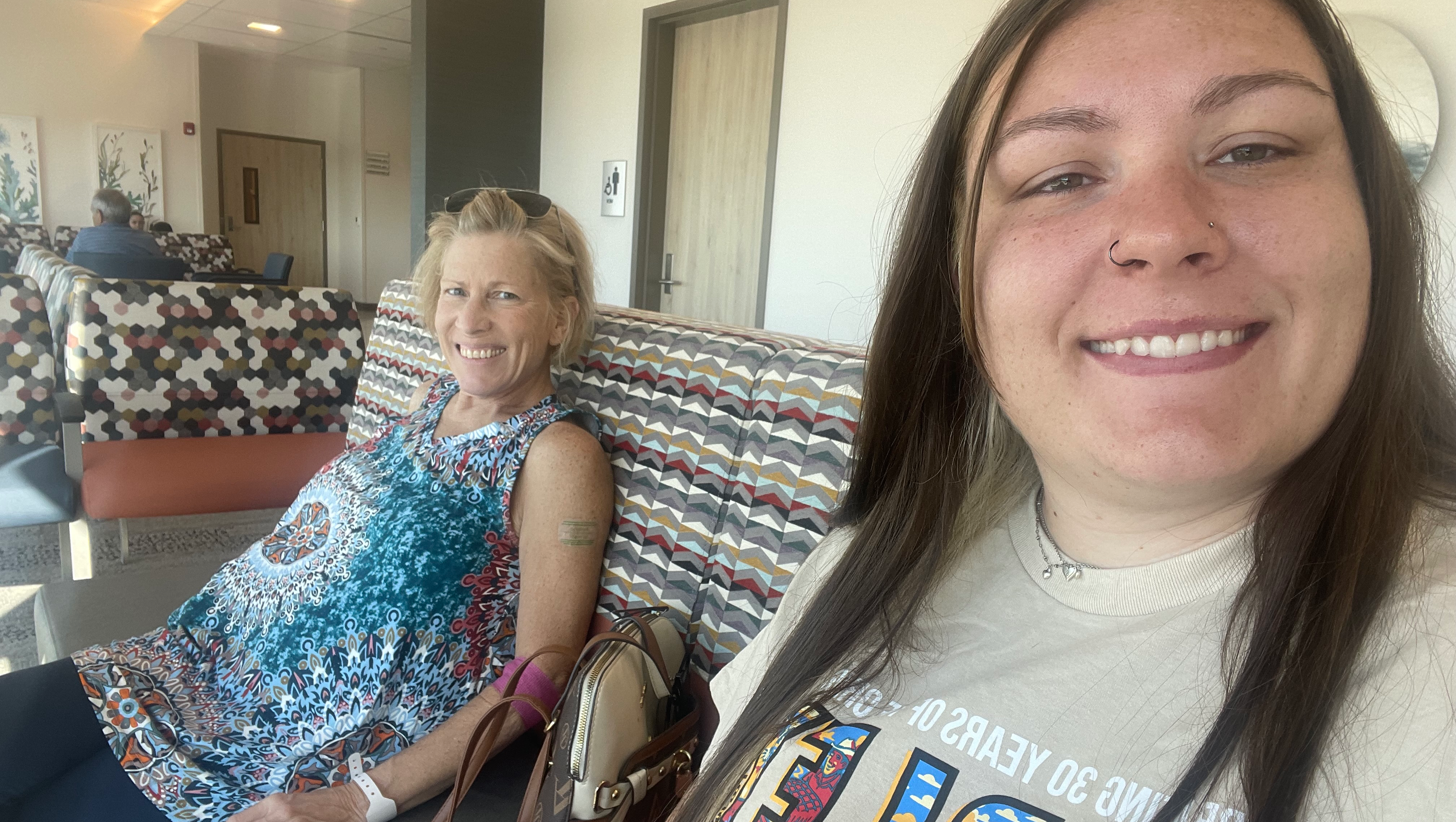 Fundraiser by Shelby Baxter : Support Carol’s Cancer Journey