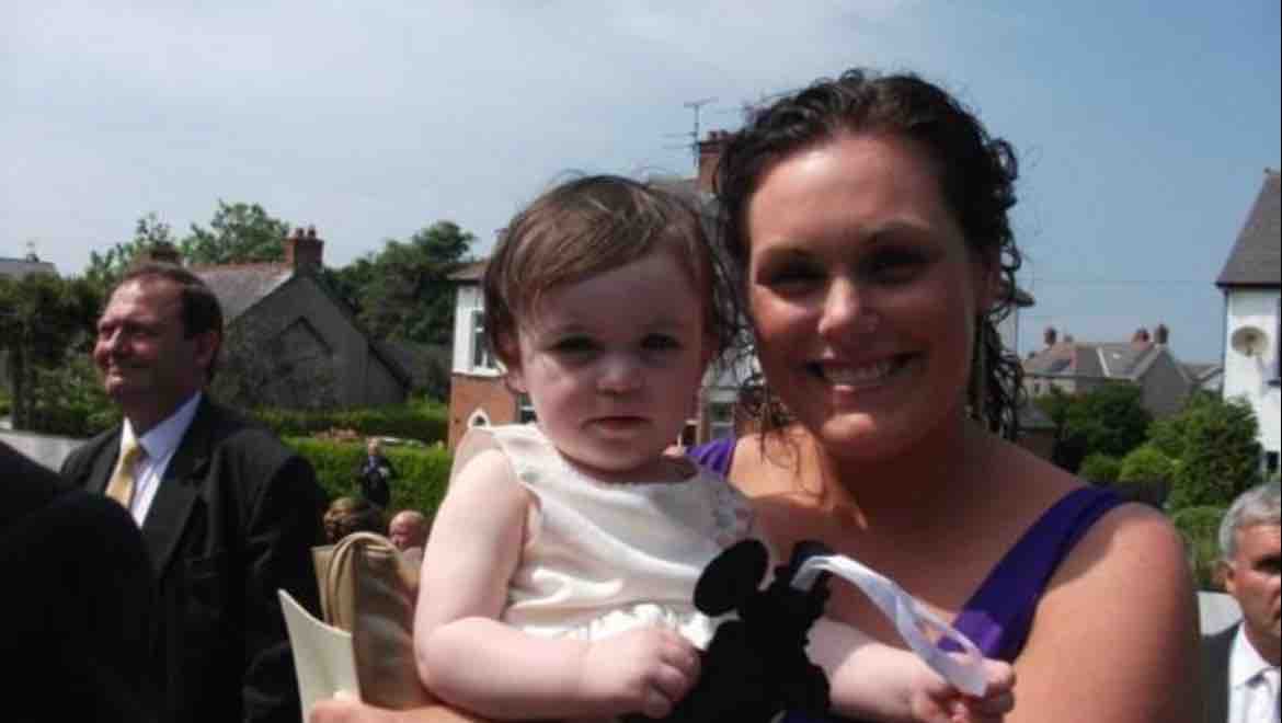 Fundraiser by Ruby Henderson : Diagnosis of early cancer