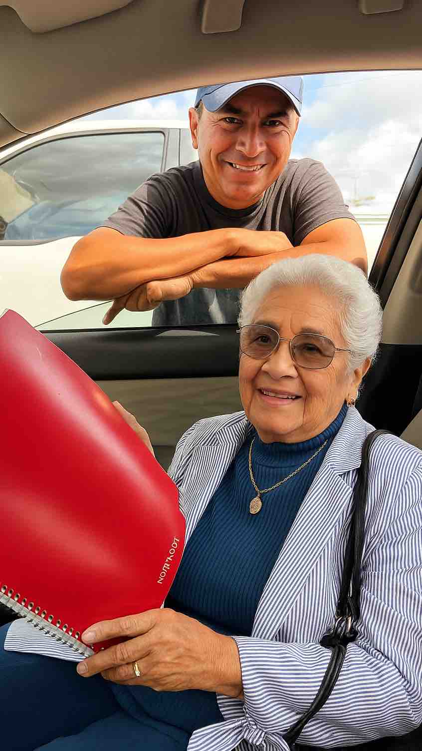 Fundraiser by Josue Galvan : Support Elderly Victim of Illegal ...