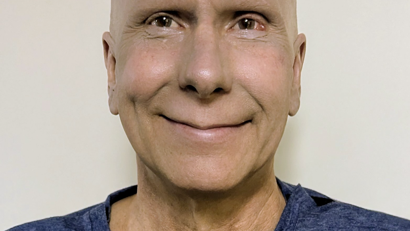 Fundraiser by Nathan Mueller : Support John Mueller's Battle with Lung ...