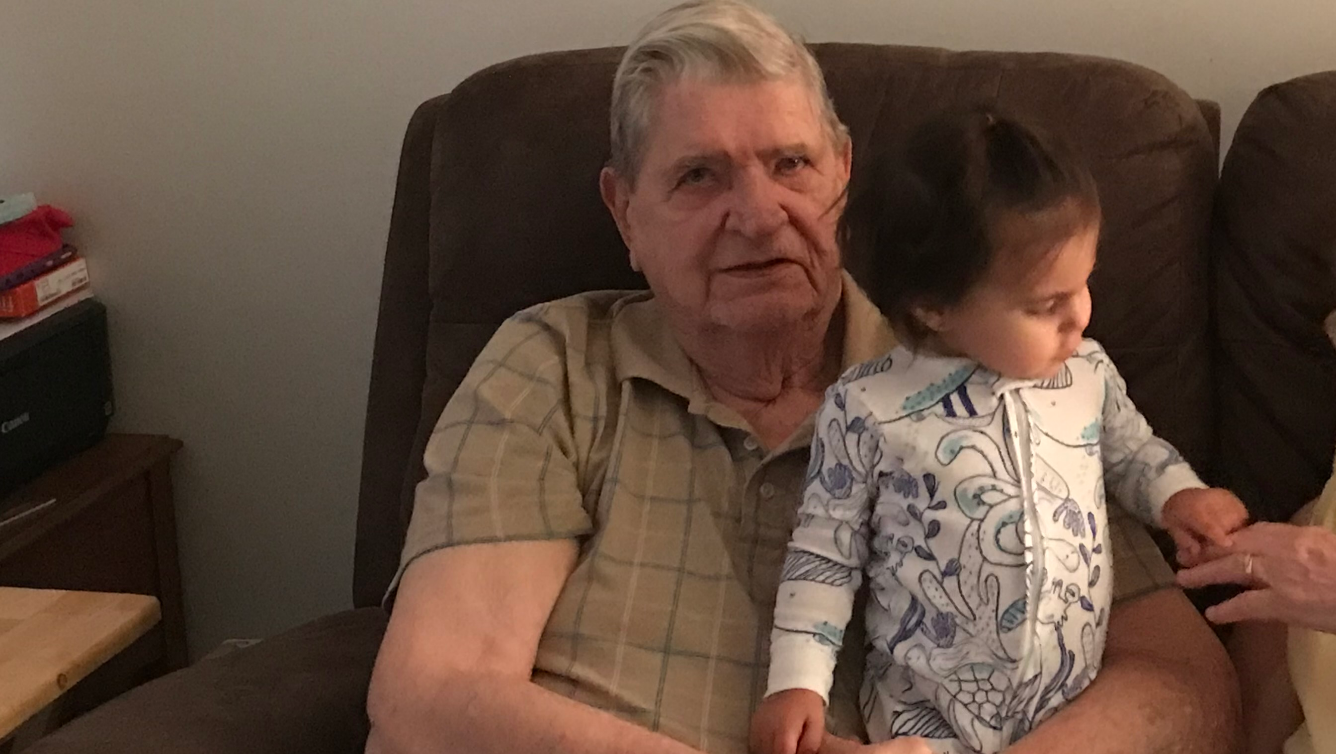 Katie Rivers - Support Frederick C. Fink Jr.'s Funeral Costs