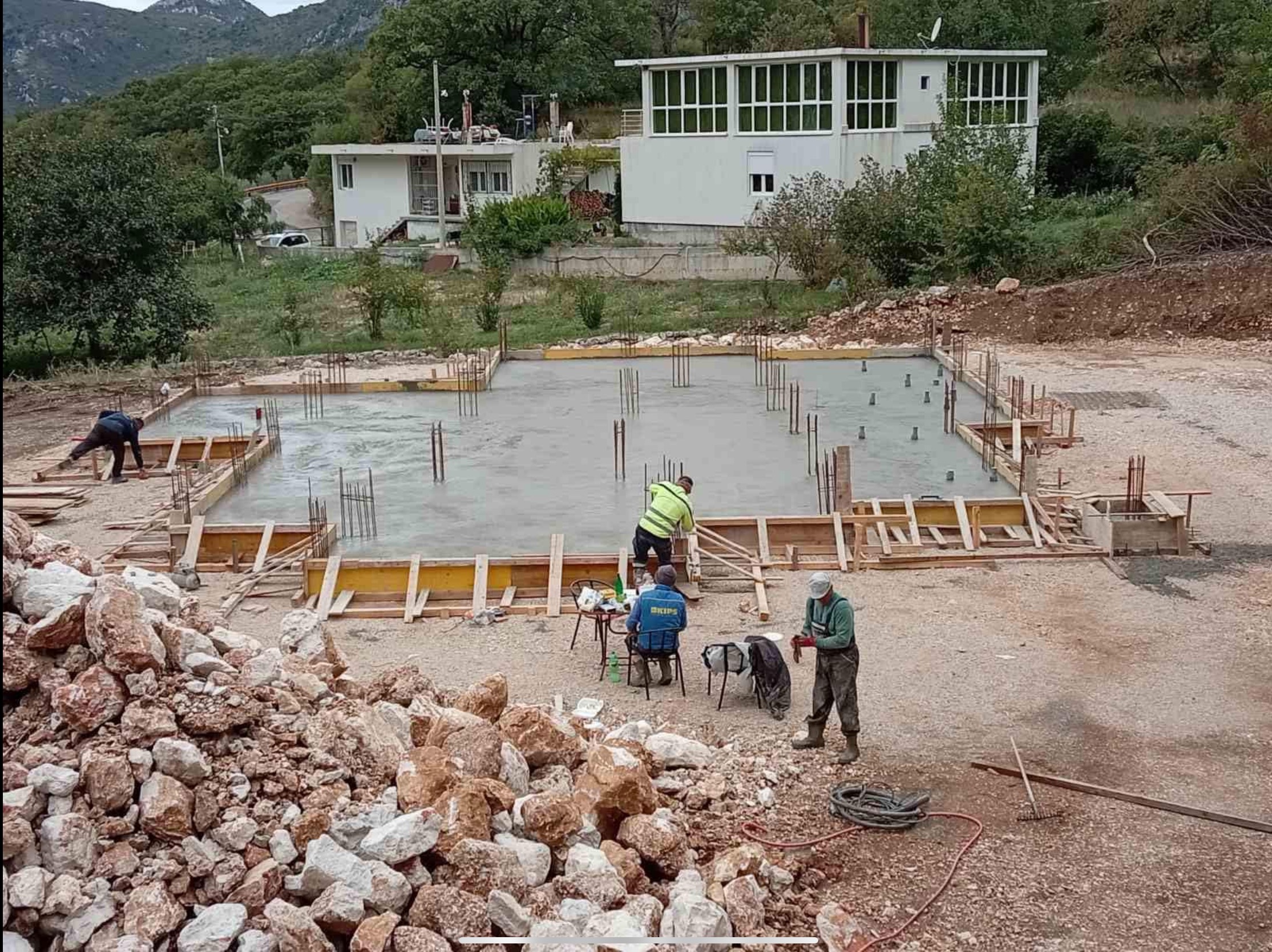 Fundraiser by Safet Xhaferaj : Projekat Gasulhane - Projekti Gasulhanës- Gasulhana Project