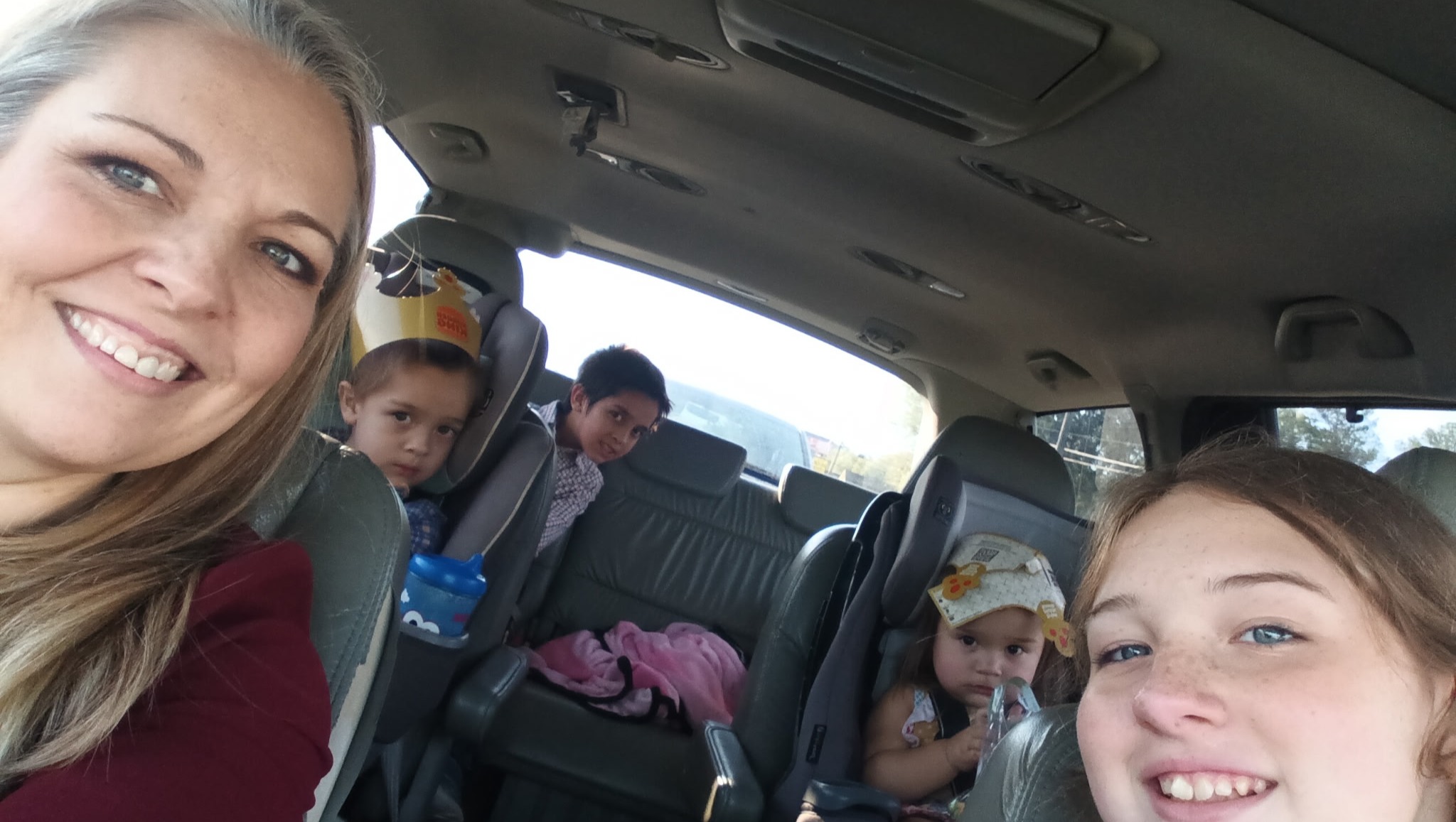 Fundraiser by Jenny Gould : Donate to Get Tiffany Back on the Road