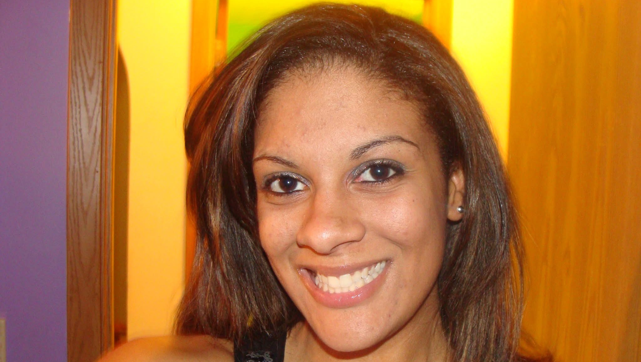 Fundraiser by Ashlee Spencer : Celebrating Jackie’s Life & Supporting ...