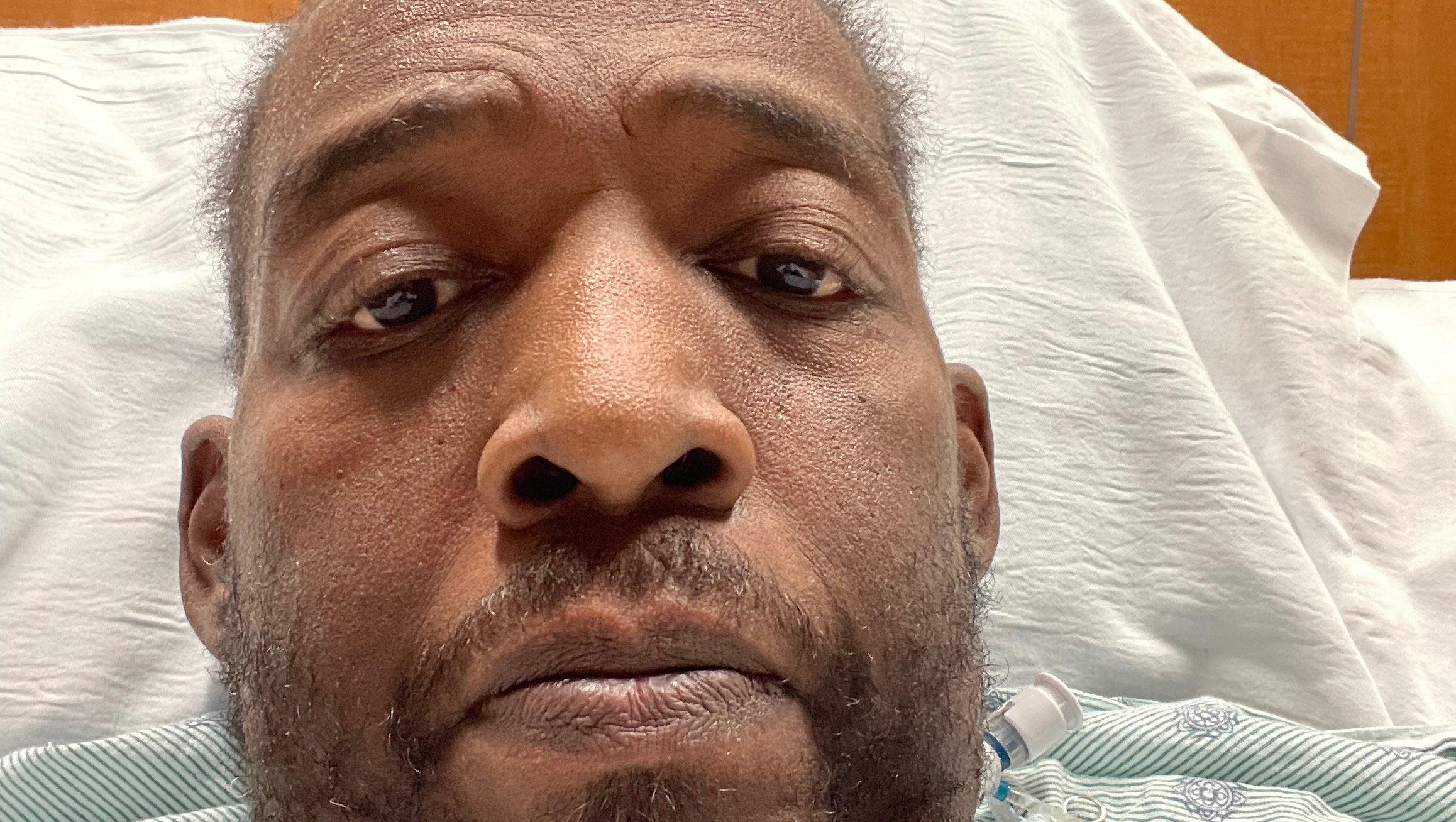 Fundraiser by Jimmy Thomas Jr : Support Jimmy’s Family Through Major ...