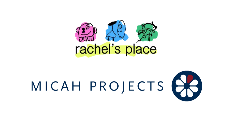 Fundraiser by Kate Chalmers : Rachel's Place for Micah Projects