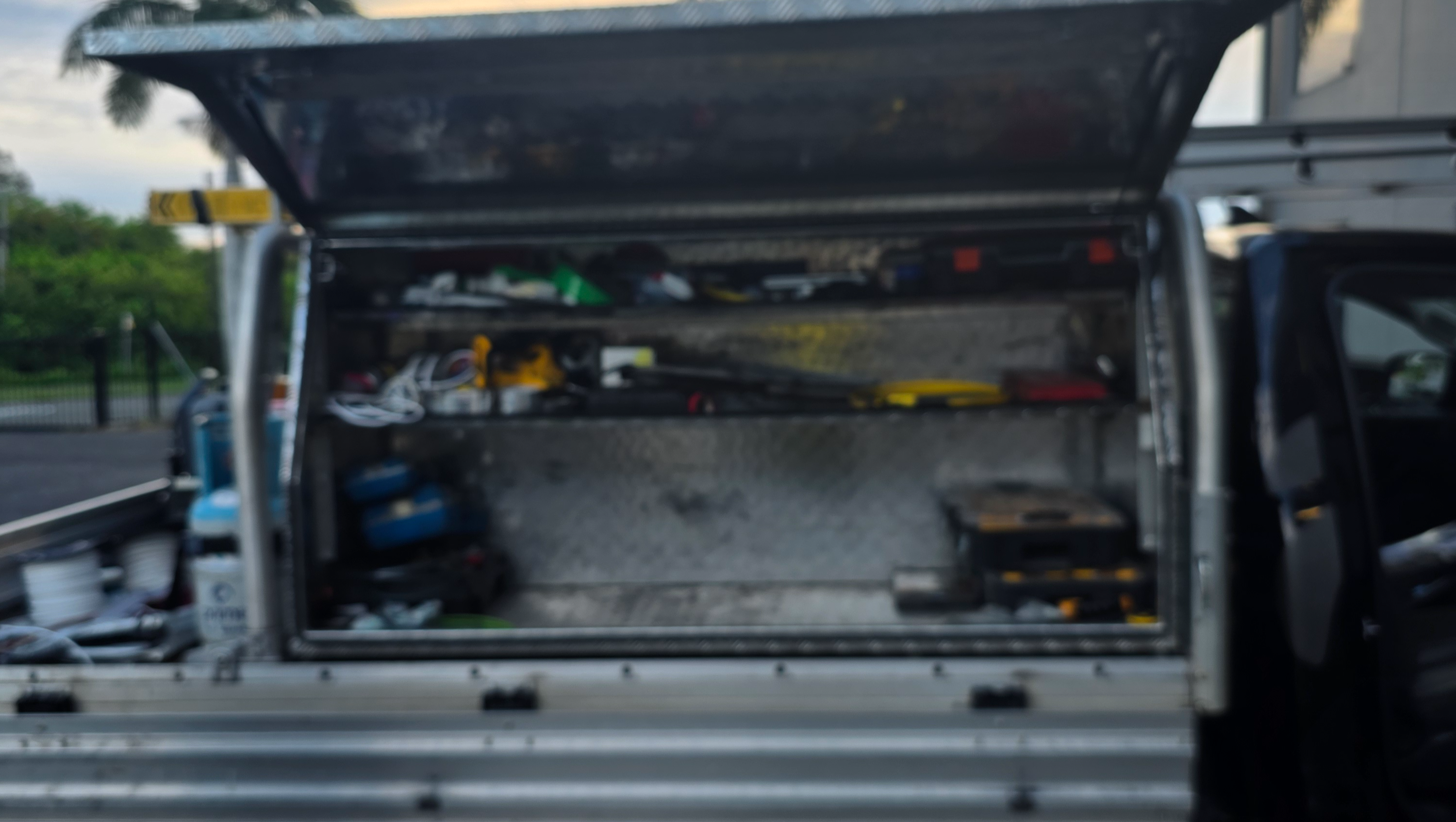 Fundraiser by Shane M : Replacing tools from car break in
