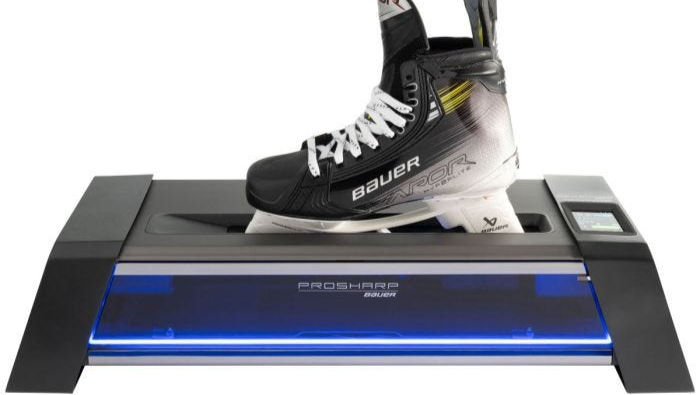 Fundraiser by ryan zehr : Support Ryan's Family: A Skate Sharpener Dream