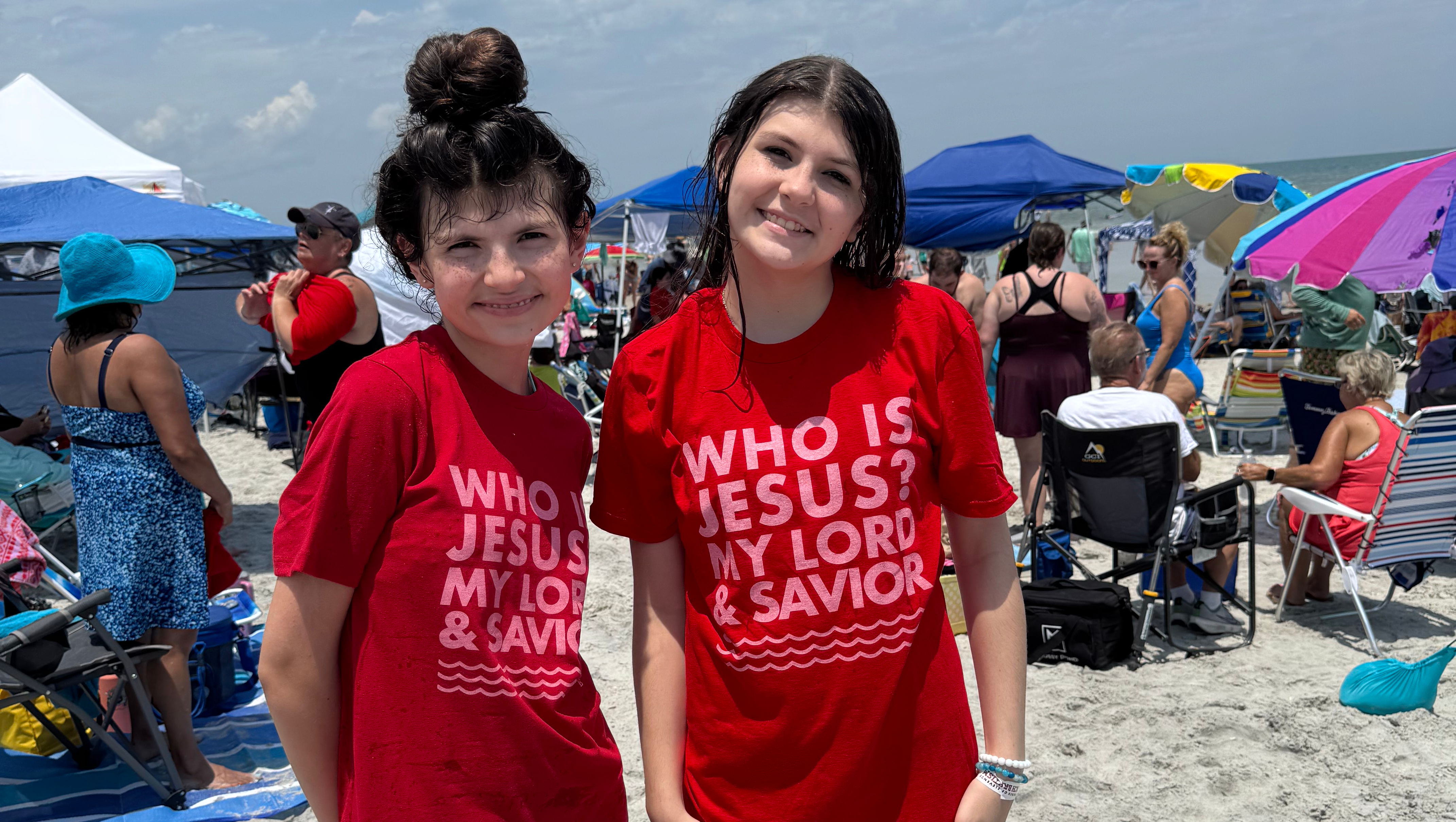 Fundraiser by Kimberly McDonough : Callie Eager’s Mission trip to Costa ...