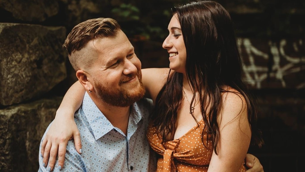 Fundraiser for Christal & Chad Hutton by Jack Vorndran : Stand with Chad: Donate for His Care