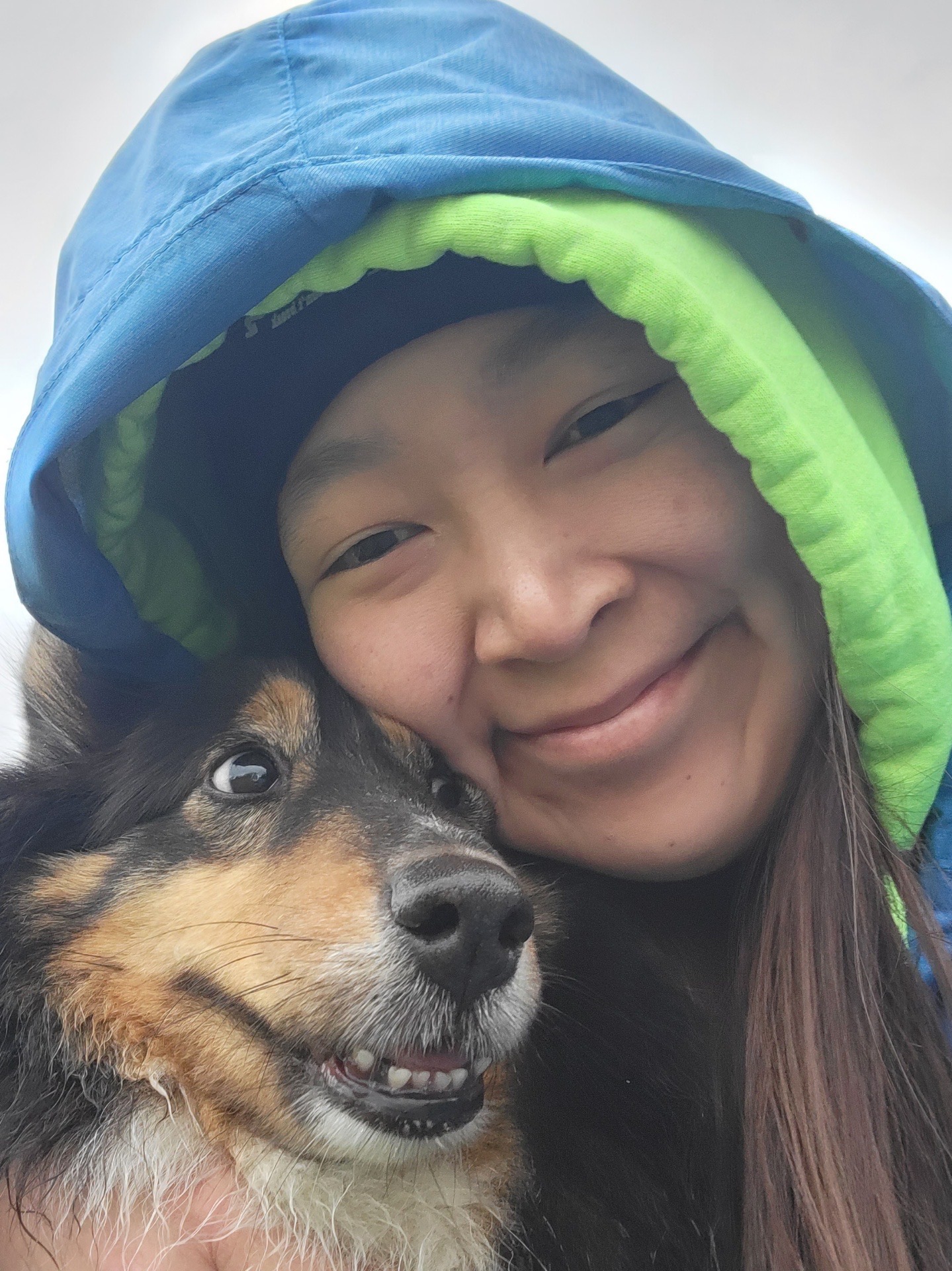 Fundraiser for Alisa Topkok by Erika Gold : Help Alisa Get Life-Saving ...