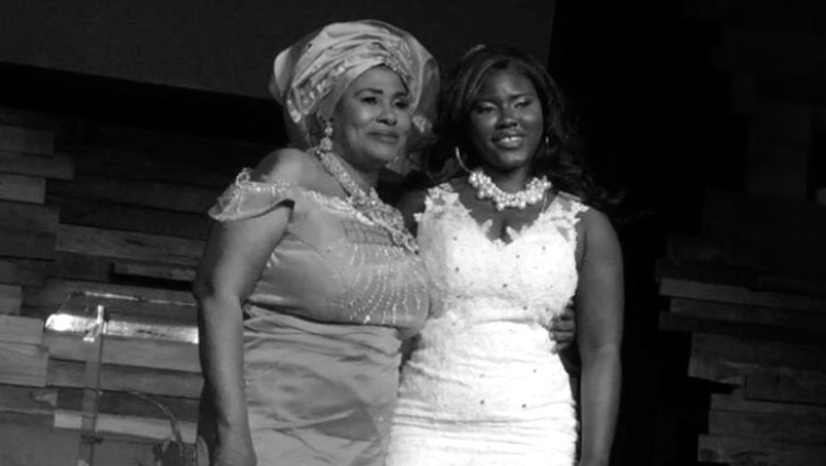 Fundraiser by Jeneba Barrie : Support Marie’s Fight Against Breast Cancer