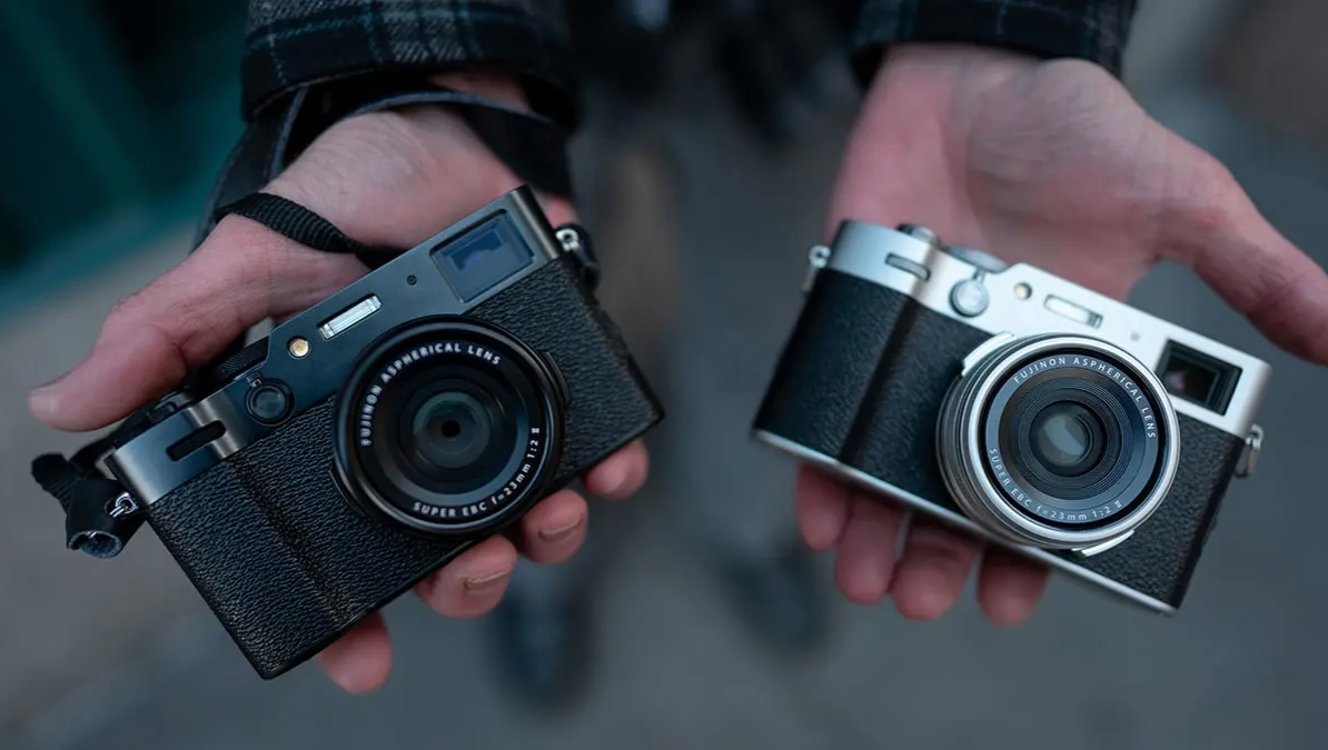 Fundraiser by Brian Peay : Support the Dream of a Quality Camera