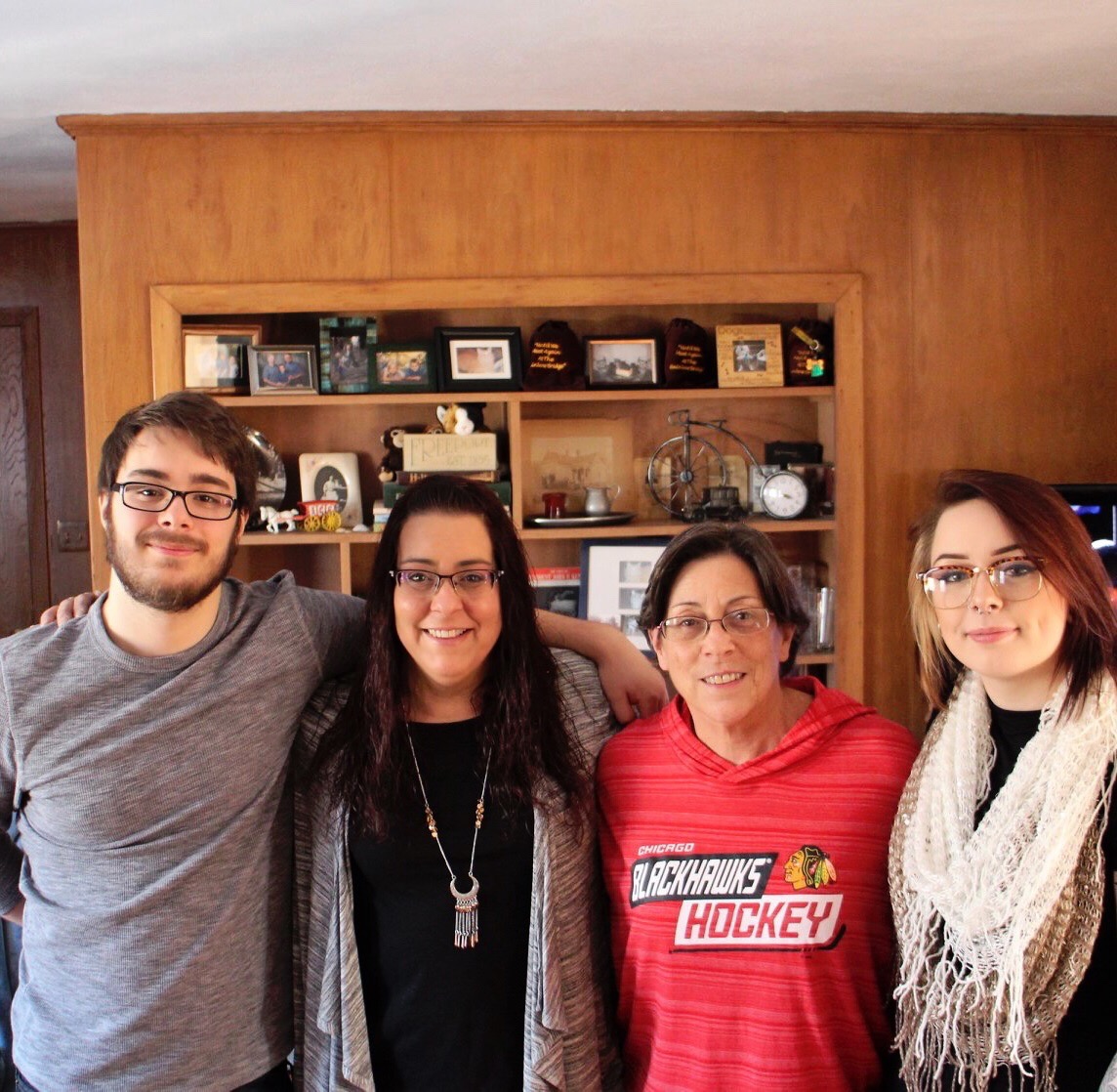 Fundraiser by Sage Gardner : Help Support Pam as She Fights for Her Life