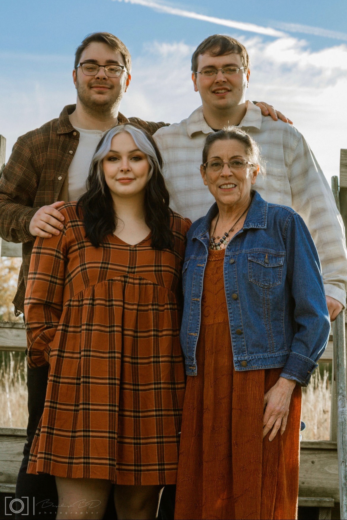 Fundraiser by Sage Gardner : Help Support Pam as She Fights for Her Life