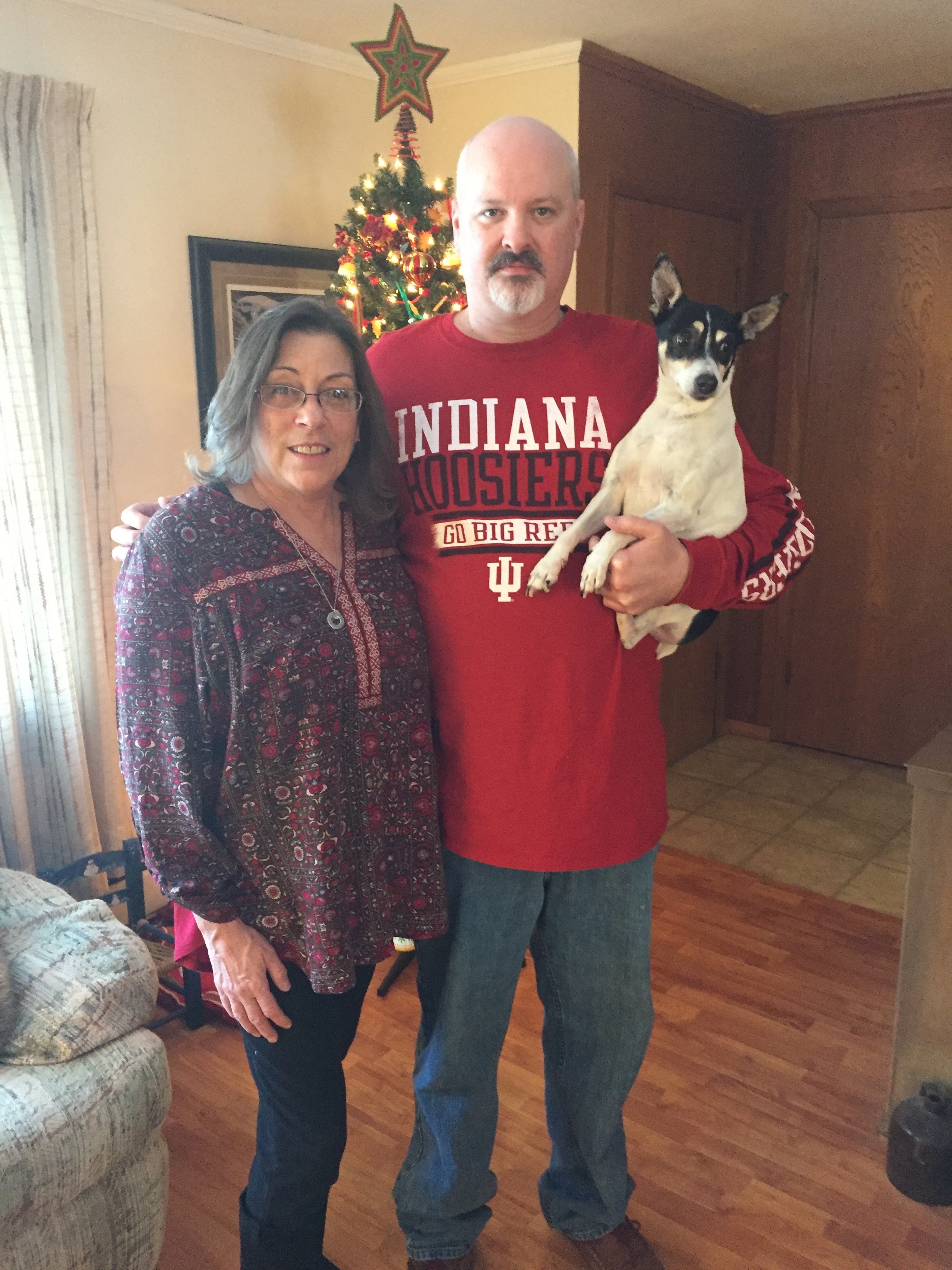 Fundraiser by Sage Gardner : Help Support Pam as She Fights for Her Life