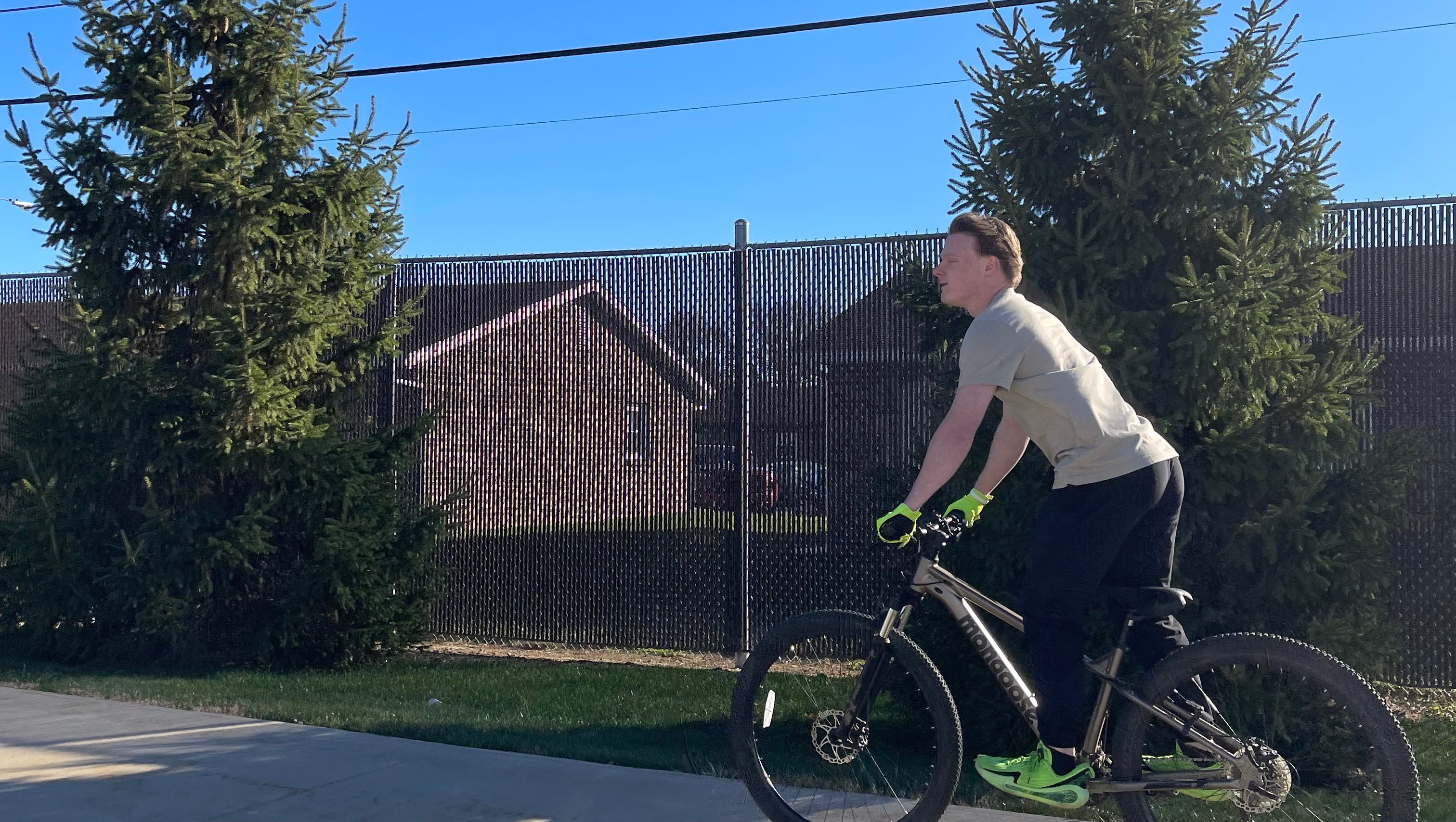 Fundraiser for Justin Morrison by Danny Morrison : Help Justin Replace ...