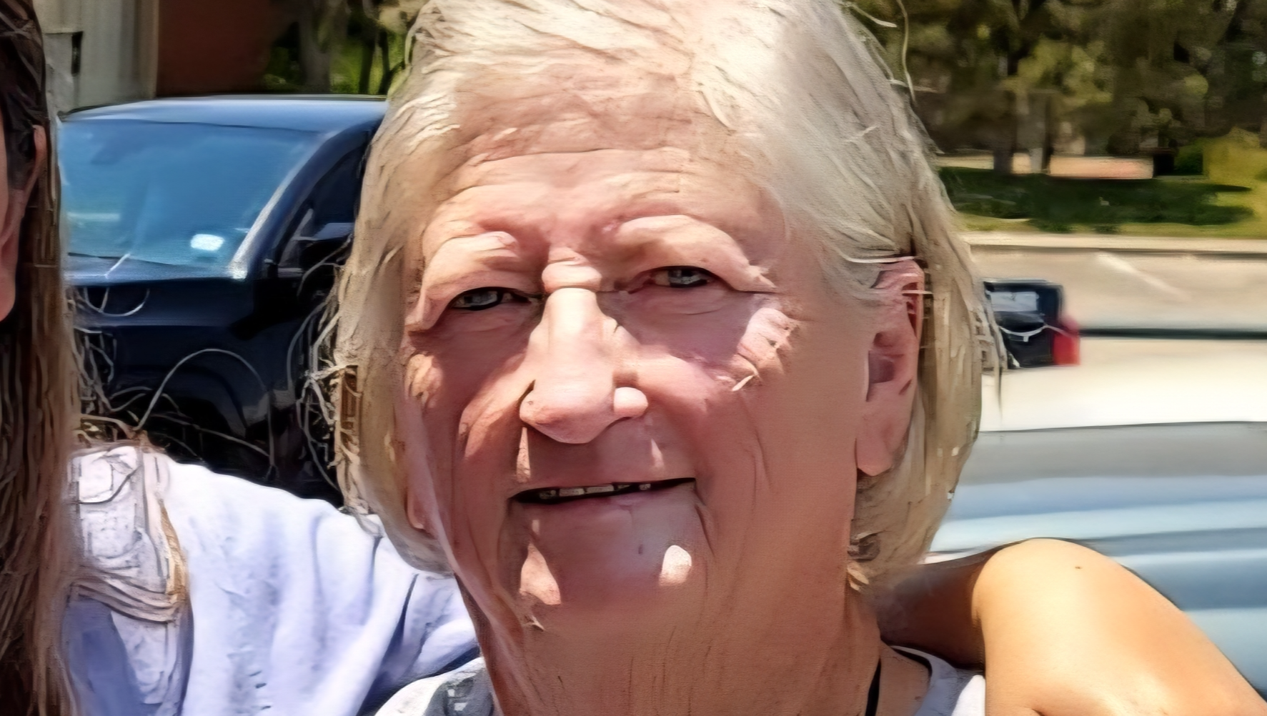 Fundraiser by Michael Becker : Assist with Connie White's Burial Expenses