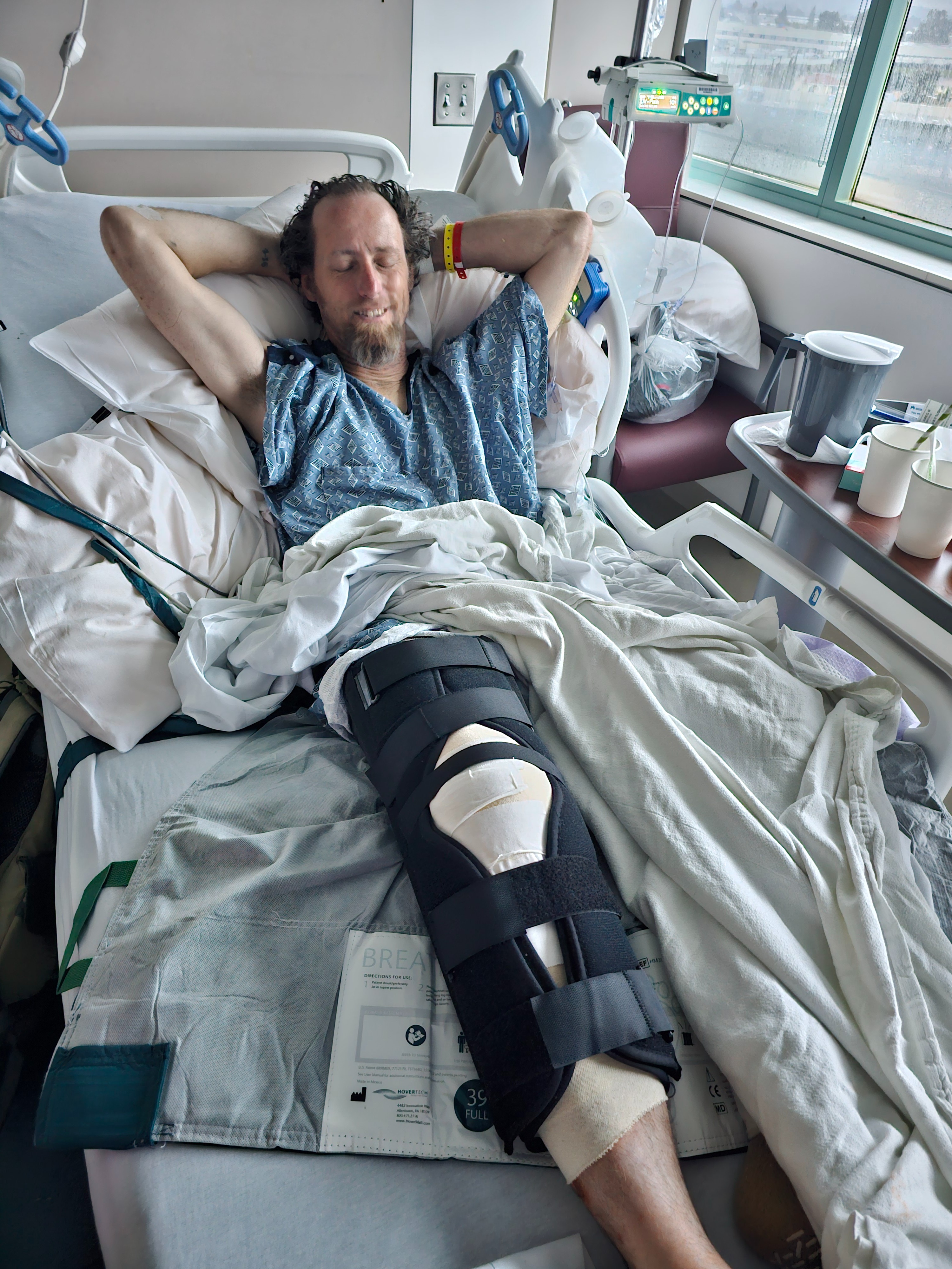 Fundraiser by Vanessa Calderon Falone : Support the Falone Family ...