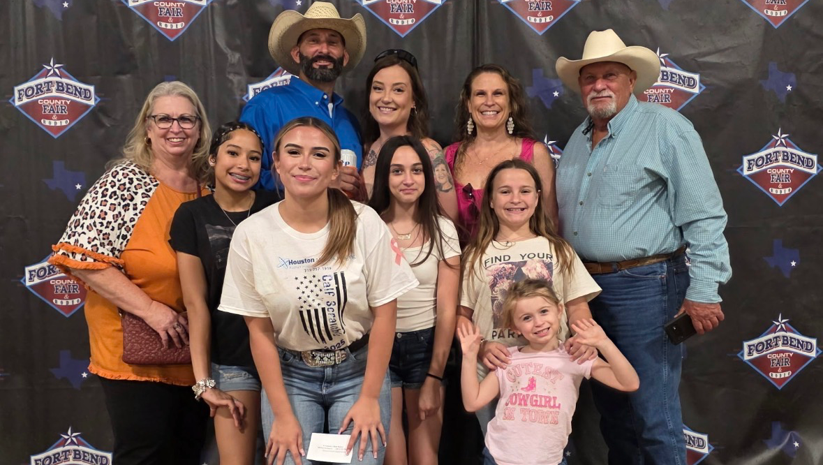 Fundraiser for Cheryl Koteras by Hailey Koteras : Hailey’s Future in Ag ...