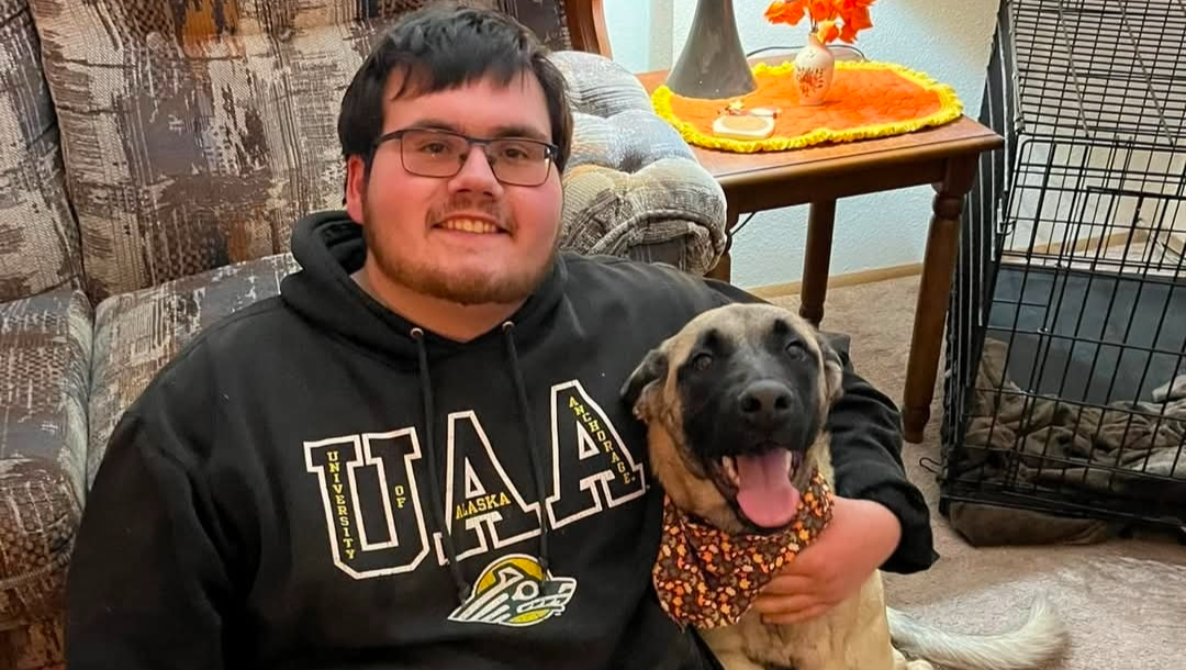 Fundraiser by Tiffany Allen : Support Garrett Alexander's Healing Journey