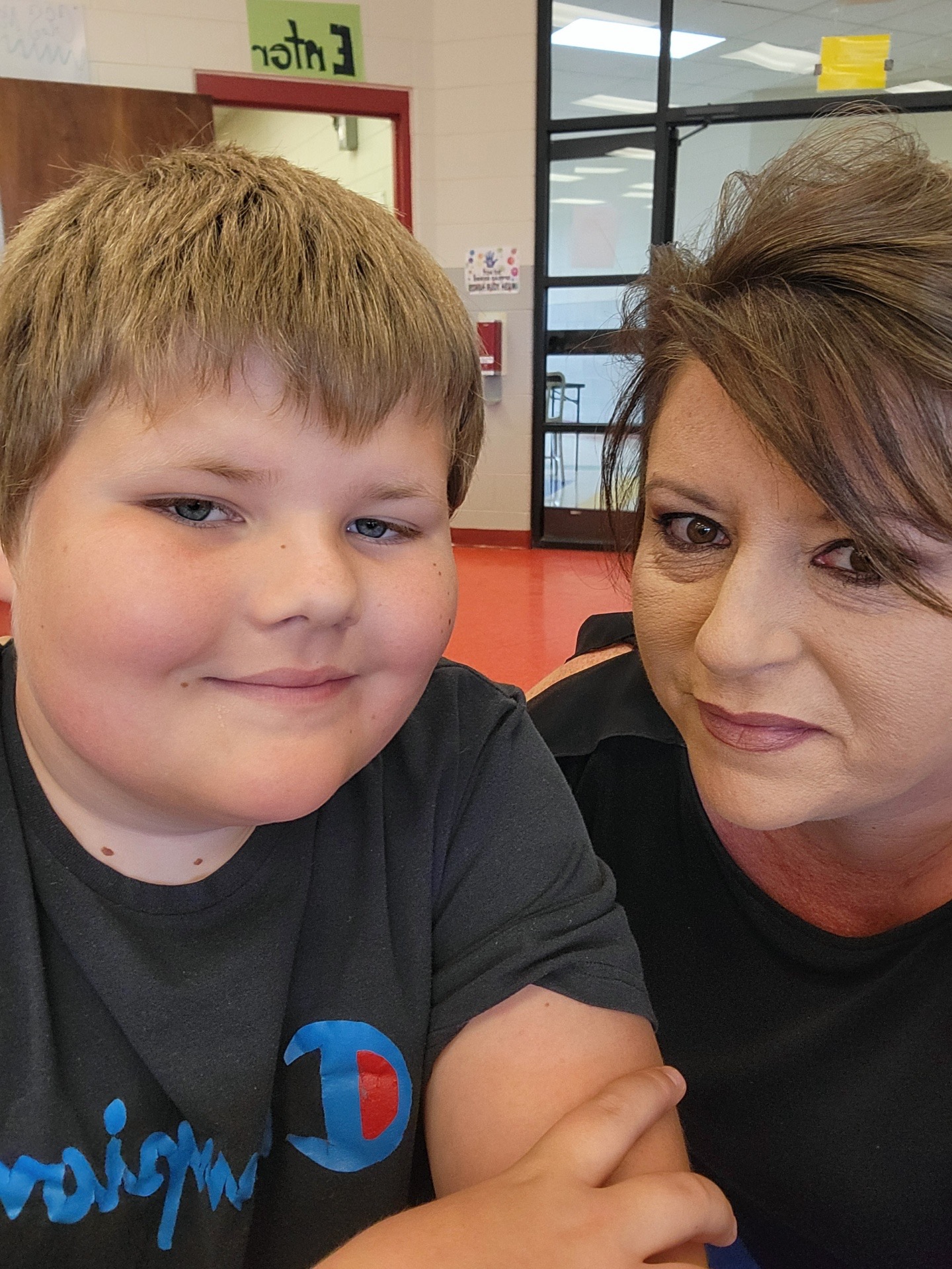 Fundraiser by Dustin Howard : Support Nancy Howard's Stroke Recovery