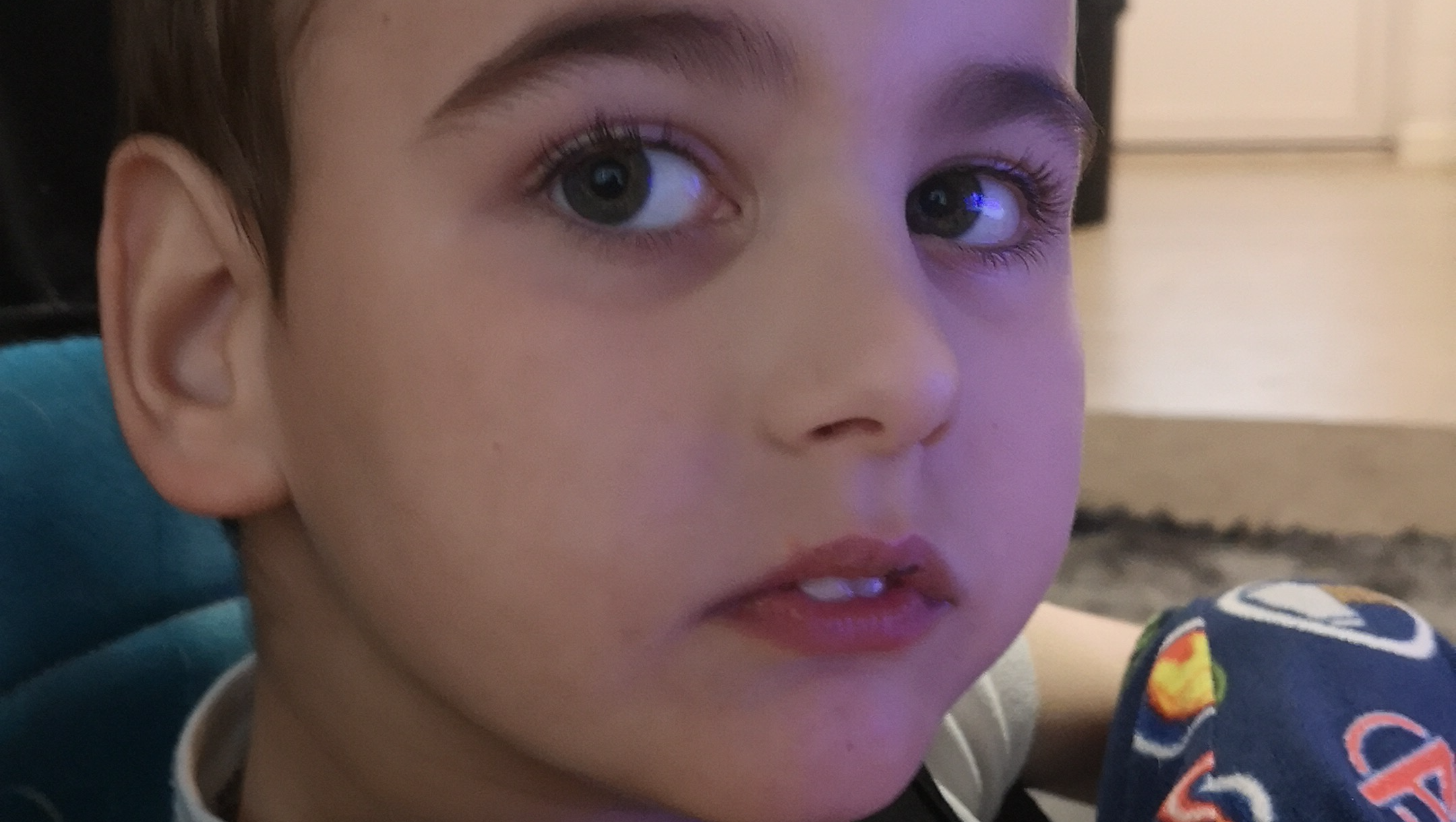 Fundraiser by Gemma Rimmer : Jacob our son brother our hero