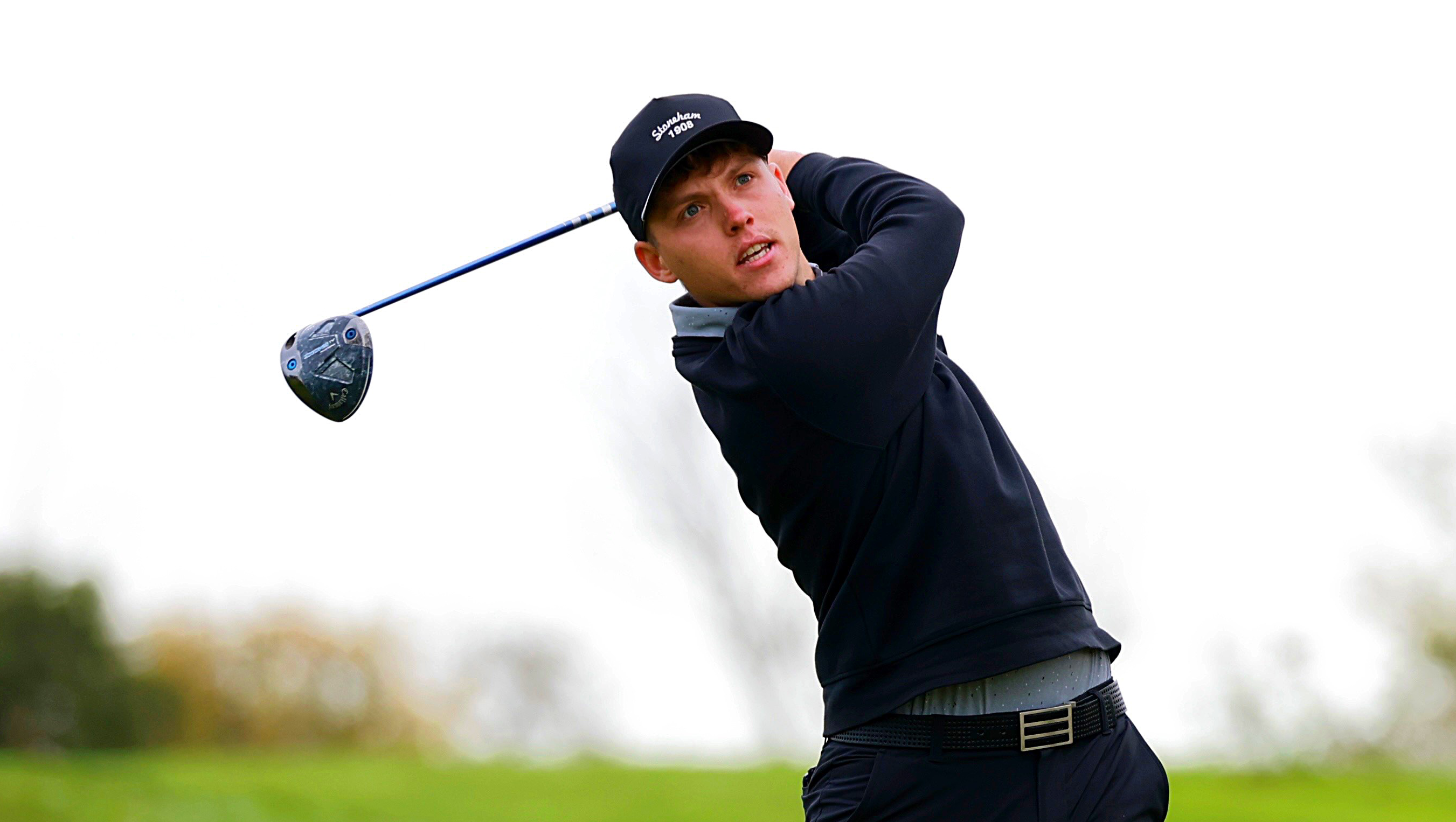 Fundraiser by Elliot Thomas : Support Elliot’s Journey in Professional Golf