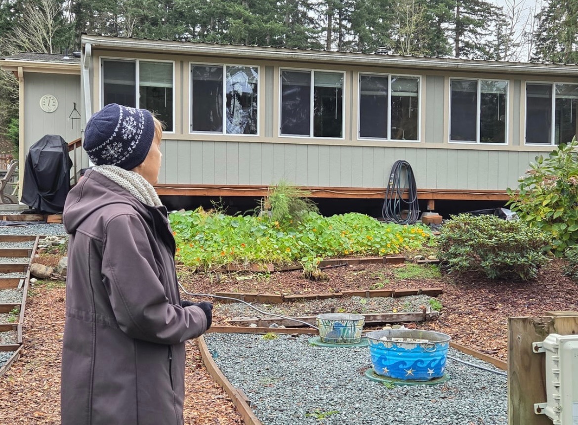 Fundraiser by Anita Maxwin : Urgent Help for Roberta: Victim of ...