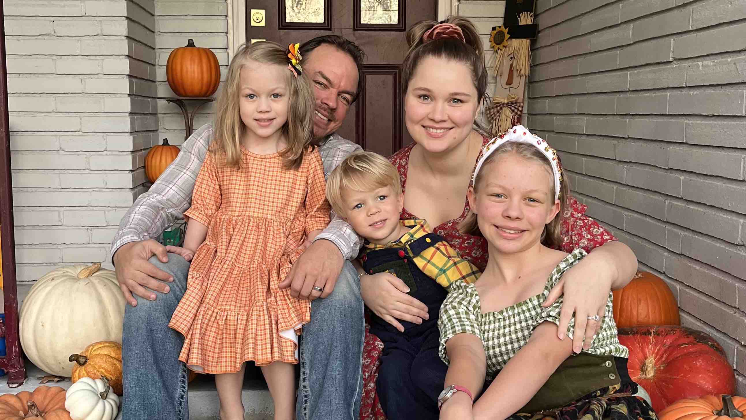 Fundraiser for Nathan Darr by Branden Vineyard : Helping Brittany’s ...