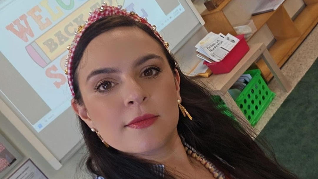 Fundraiser for Jessica Garza by Chrissie Gore : Let's support Mrs ...