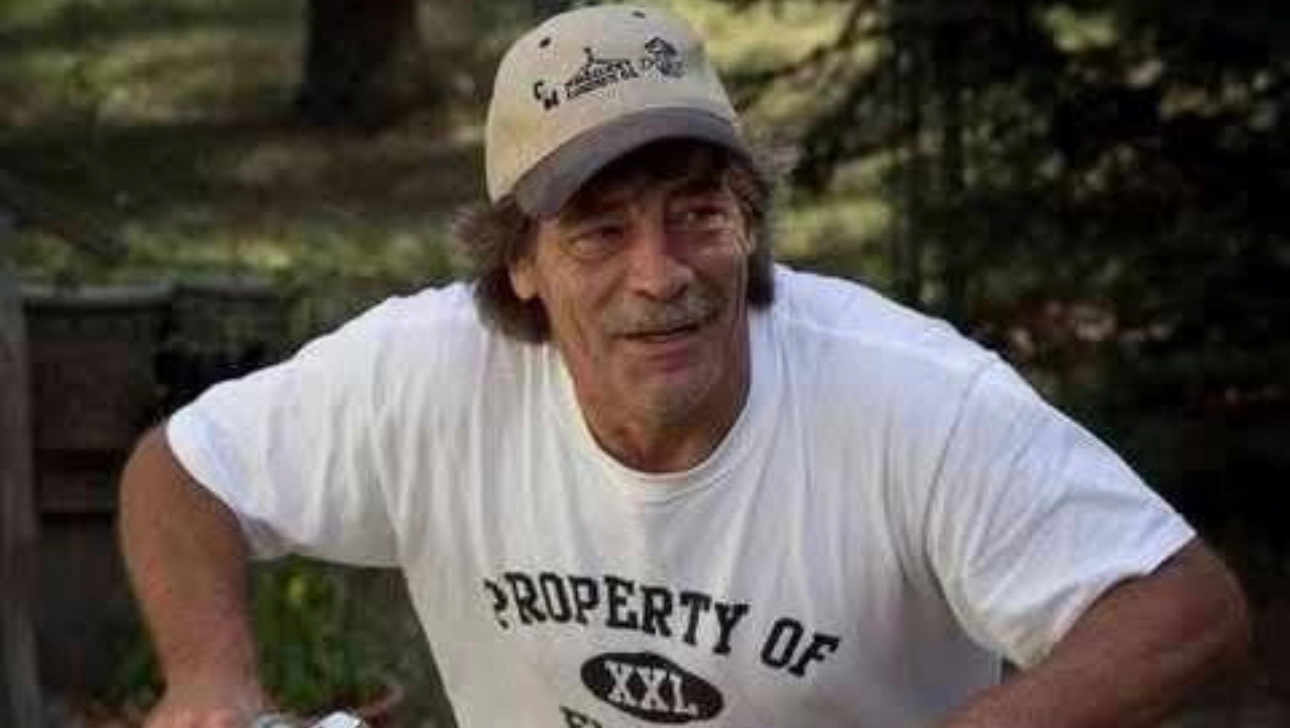 Fundraiser by Mariah Harris : Help Honor the Life of Larry Harris