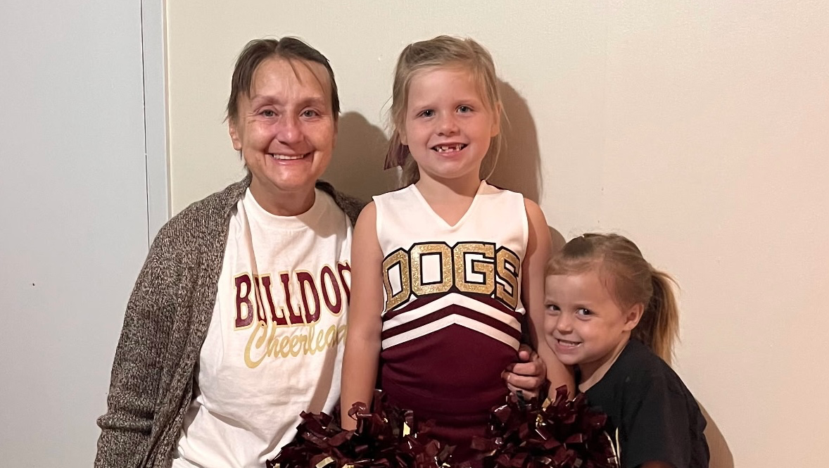 Fundraiser by Meagan Roulhac : Help Jodi Johnson Fight Stage 4 Cancer