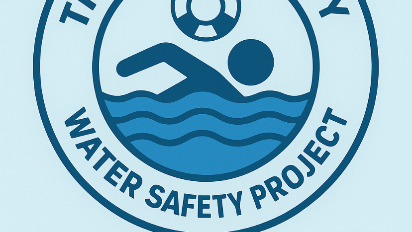Fundraiser by Rachel Mclaren : The Community Water Safety Project