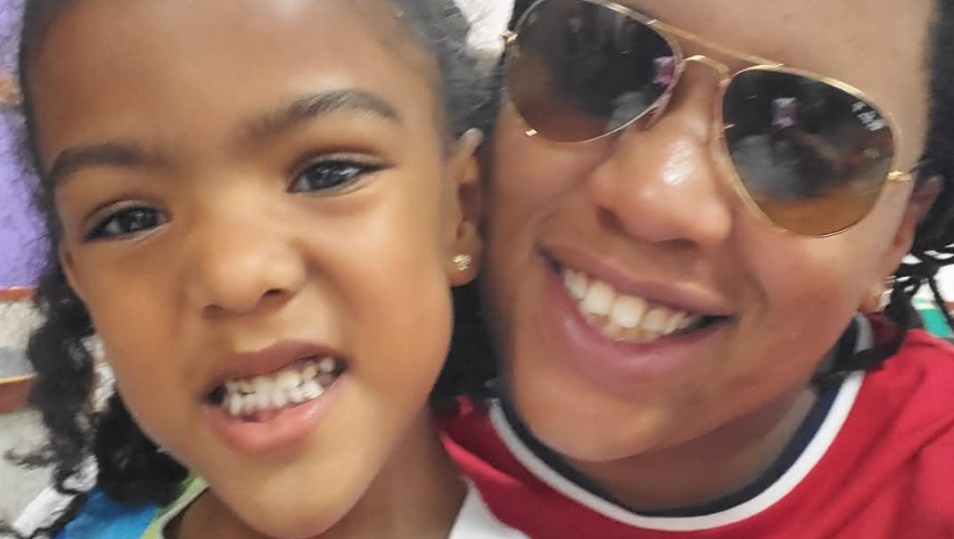 Fundraiser for Fe Fe by Alissa Nowak : Support Felicia Worthington on ...