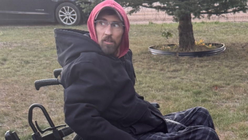 Fundraiser by Duane Beck : Help My Brother Stay Warm This Winter
