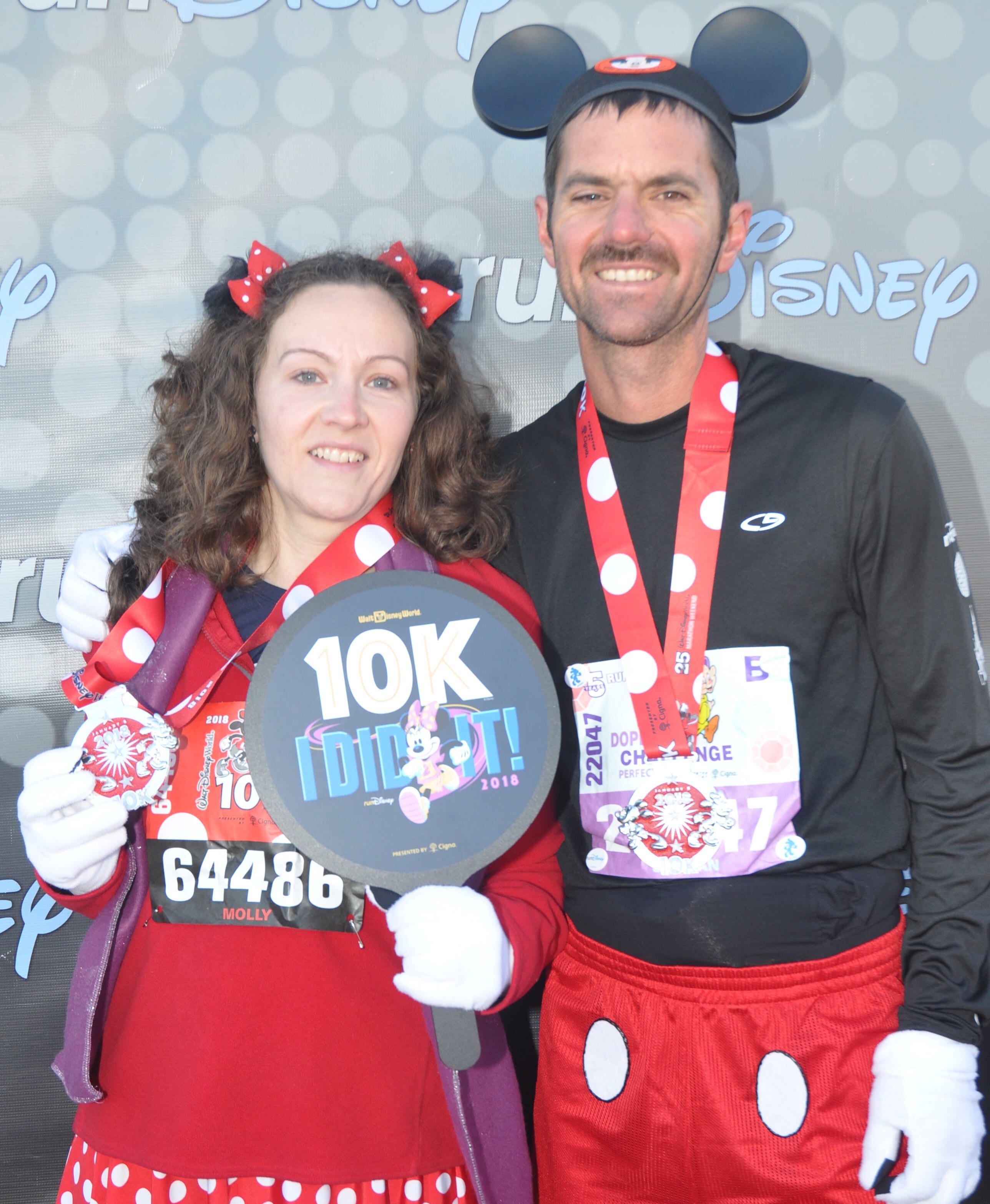 Fundraiser for Molly Paxton by Michael Hetland : Support Jordan and ...