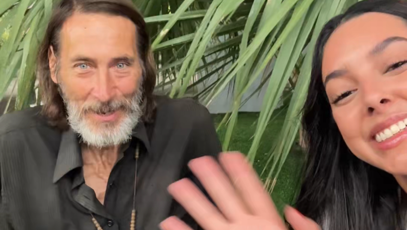 Fundraiser by Naomi Hayyim : Help Bob Bring Holiday Spirit Back to Miami