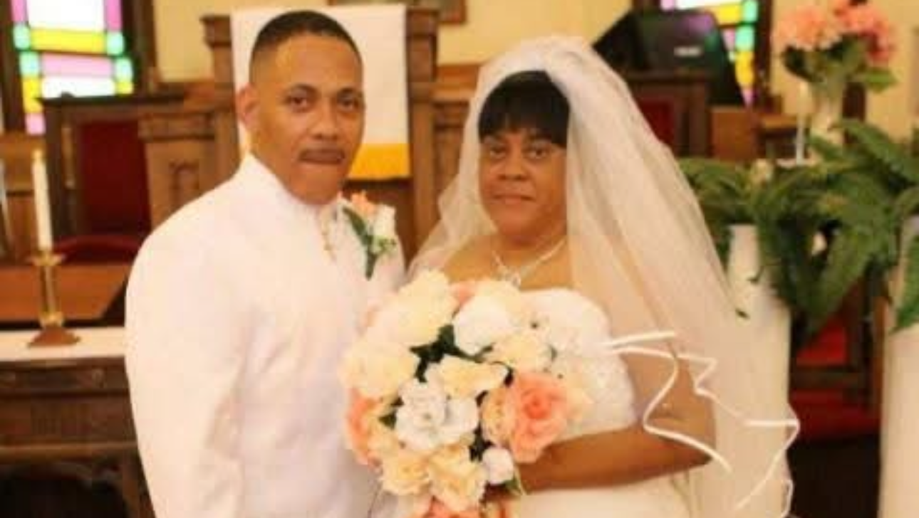 Fundraiser for Keisha Caudle by Keisha Caudle : Help Honor Gregory and ...